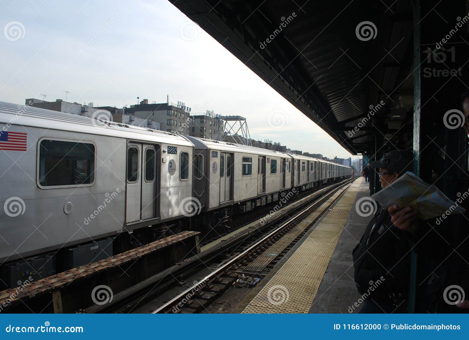 Transport, Train, Train Station, Metropolitan Area Picture. Image ...