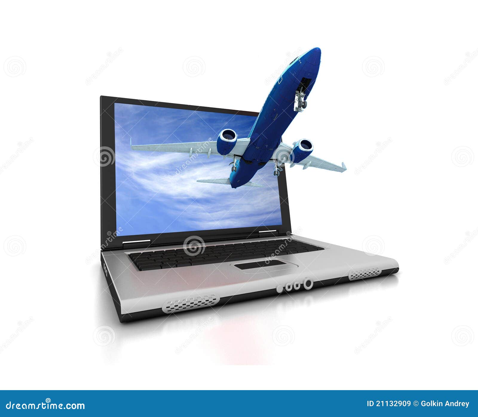 Transportation stock illustration. Illustration of computer - 21132909