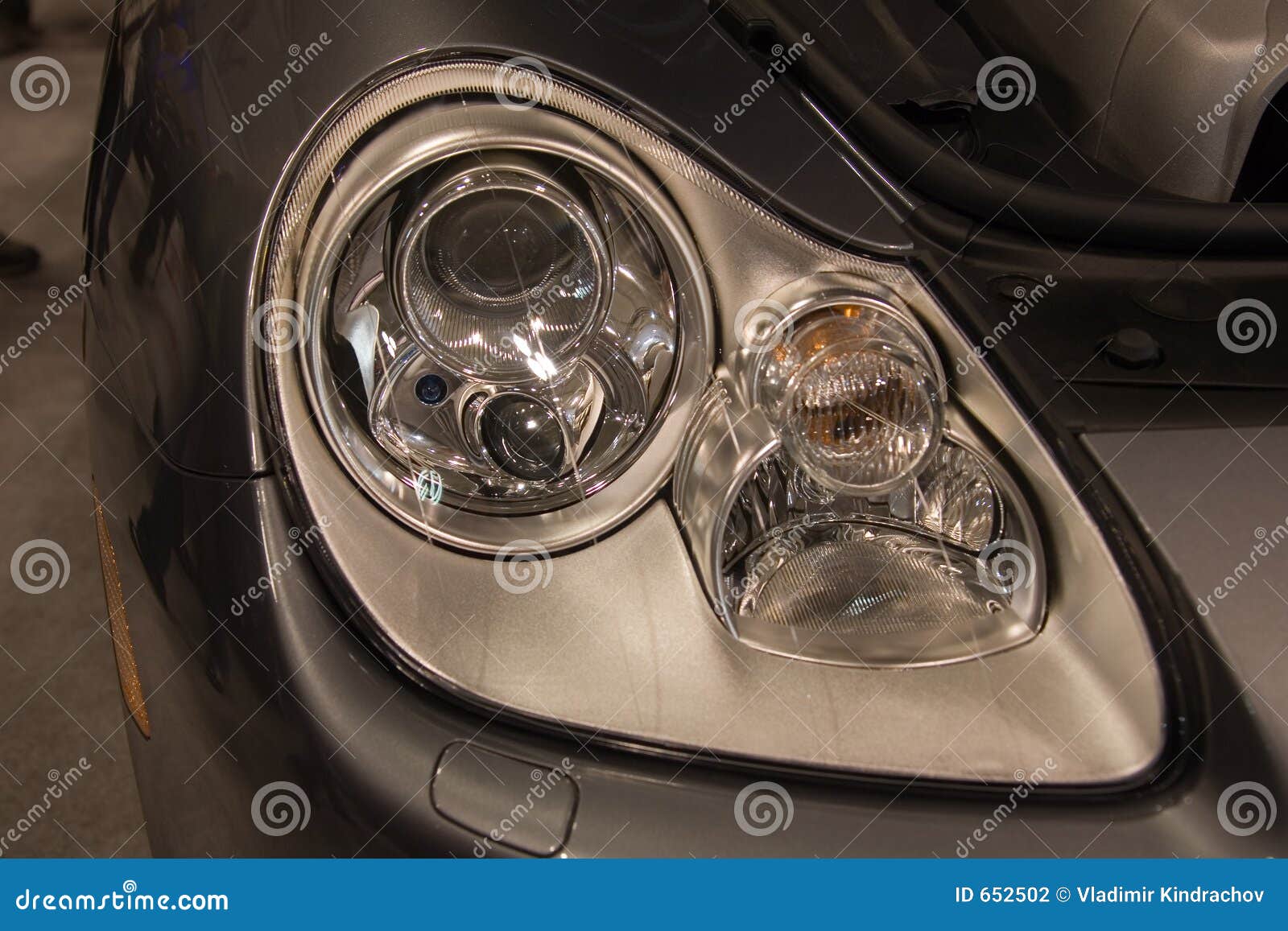 Transportation Auto Show Light Stock Photo - Image of vehicle, auto: 652502