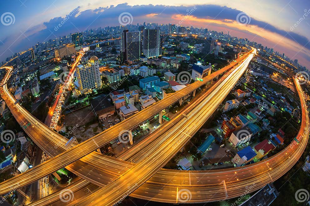 Transportation connection stock image. Image of landscape - 173400857