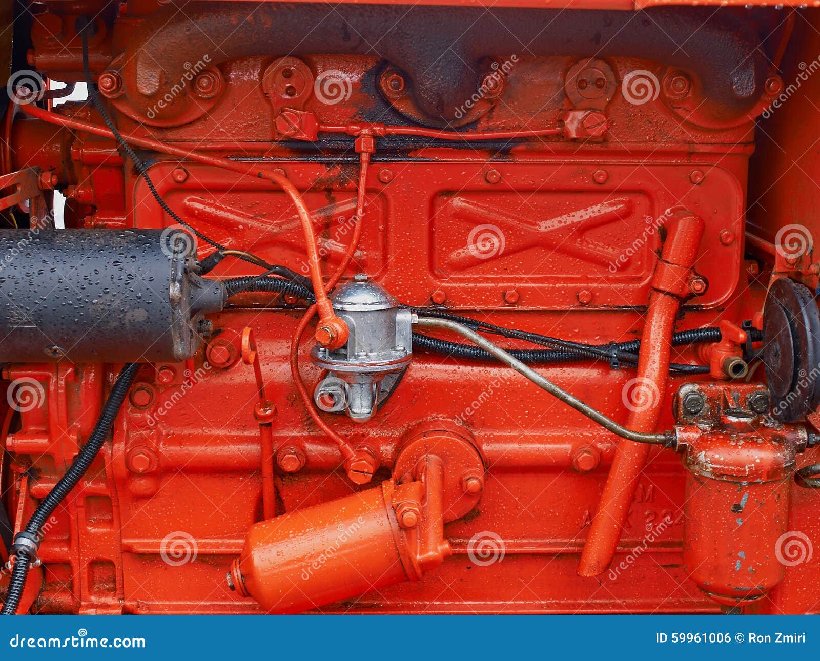 Transportation Engine Motor Background Stock Photo - Image of generator ...