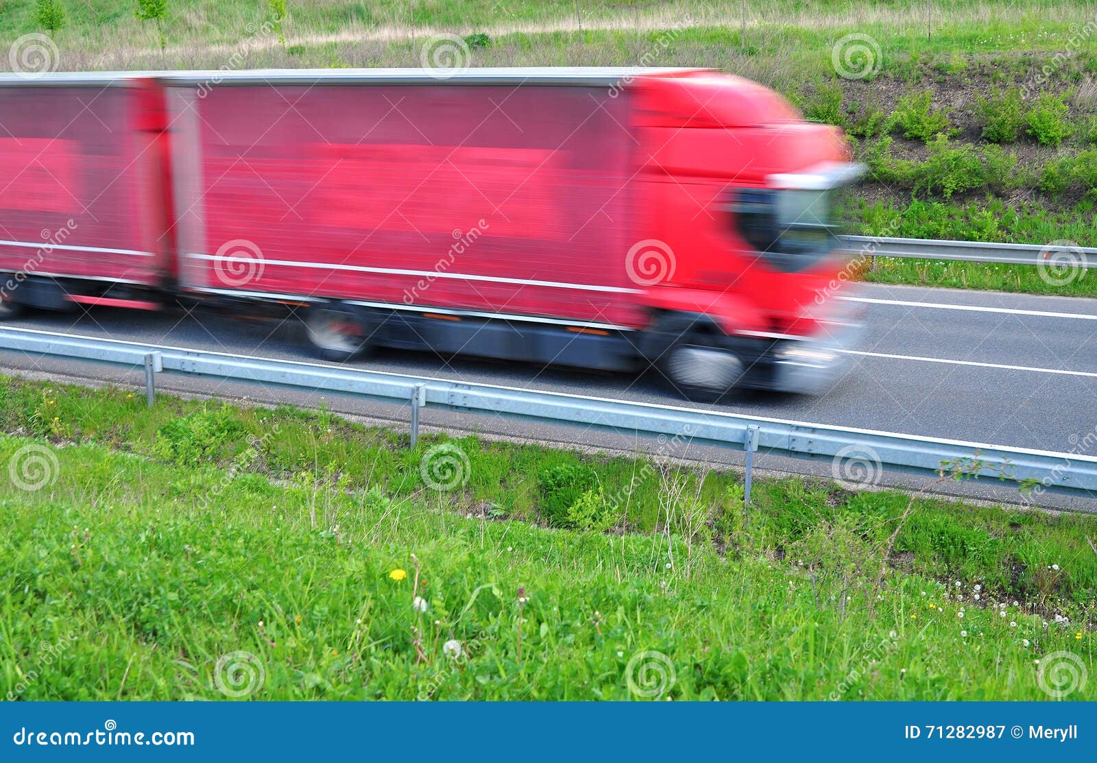 Transportation fast stock image. Image of motion, freight - 71282987