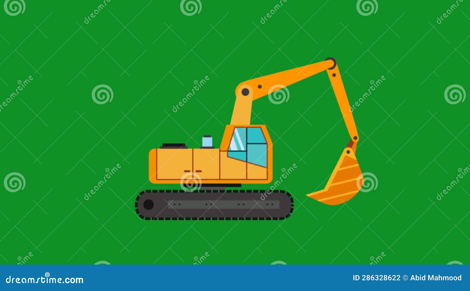 Transportation Green Screen Bacground Video Stock Footage - Video of ...