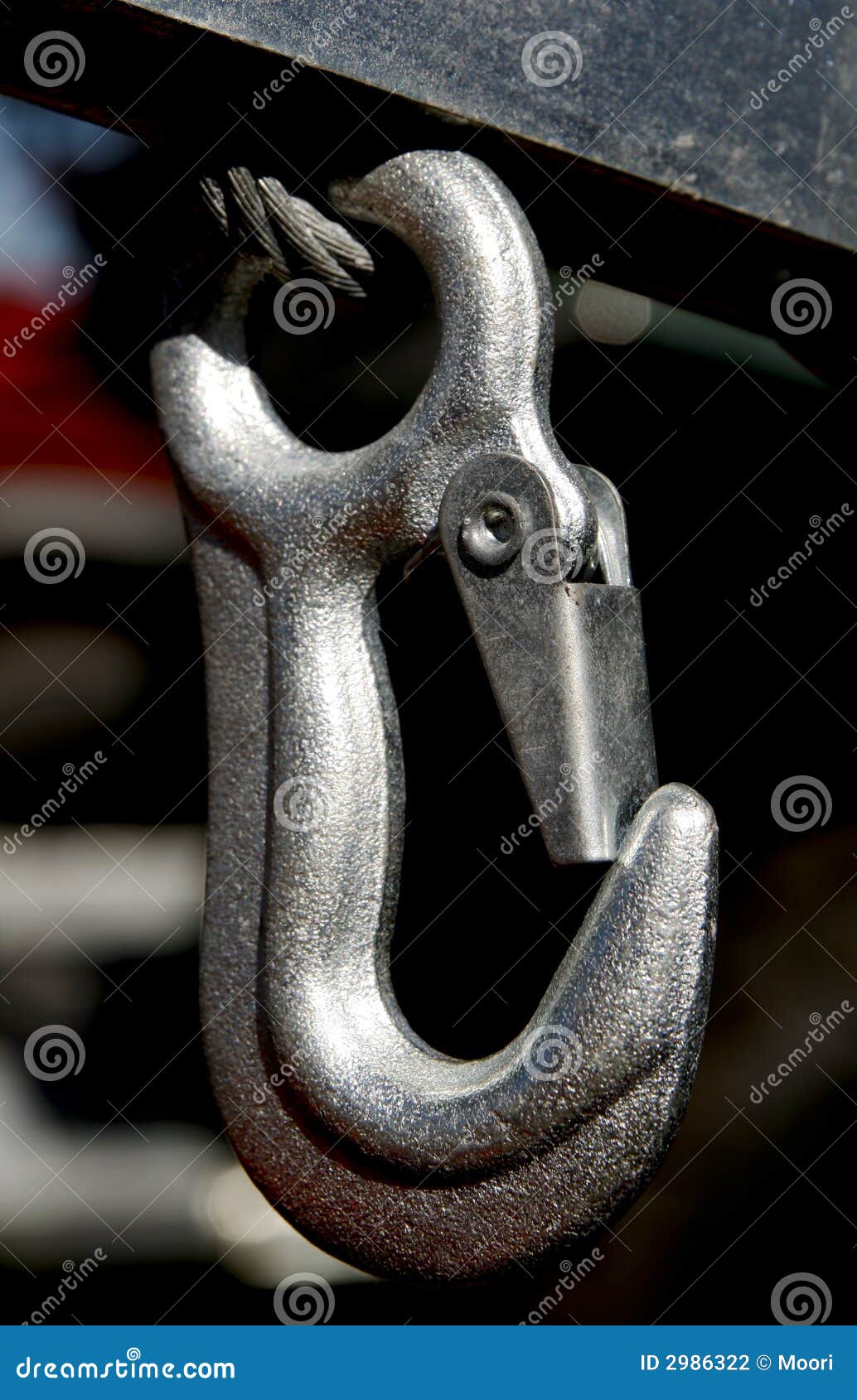 Transportation hook stock photo. Image of transport, transportation ...