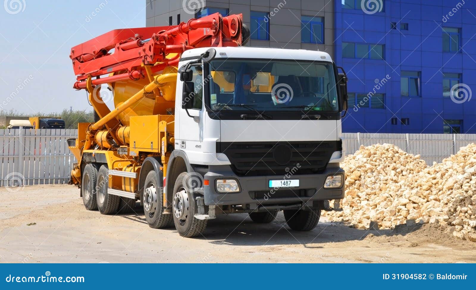 Transportation and Mechanization Stock Photo - Image of machinery ...