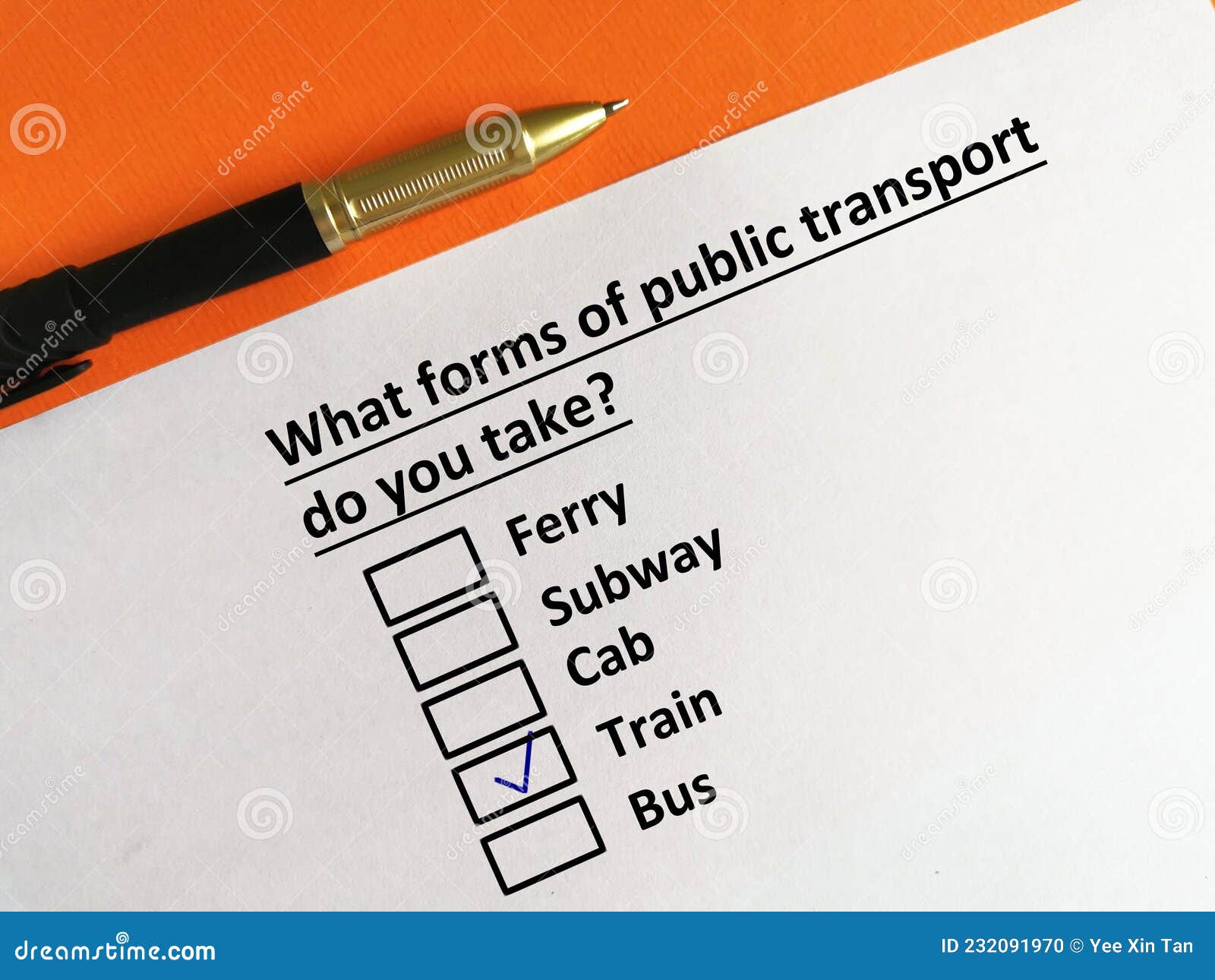 Transportation stock photo. Image of driver, time, never - 232091970