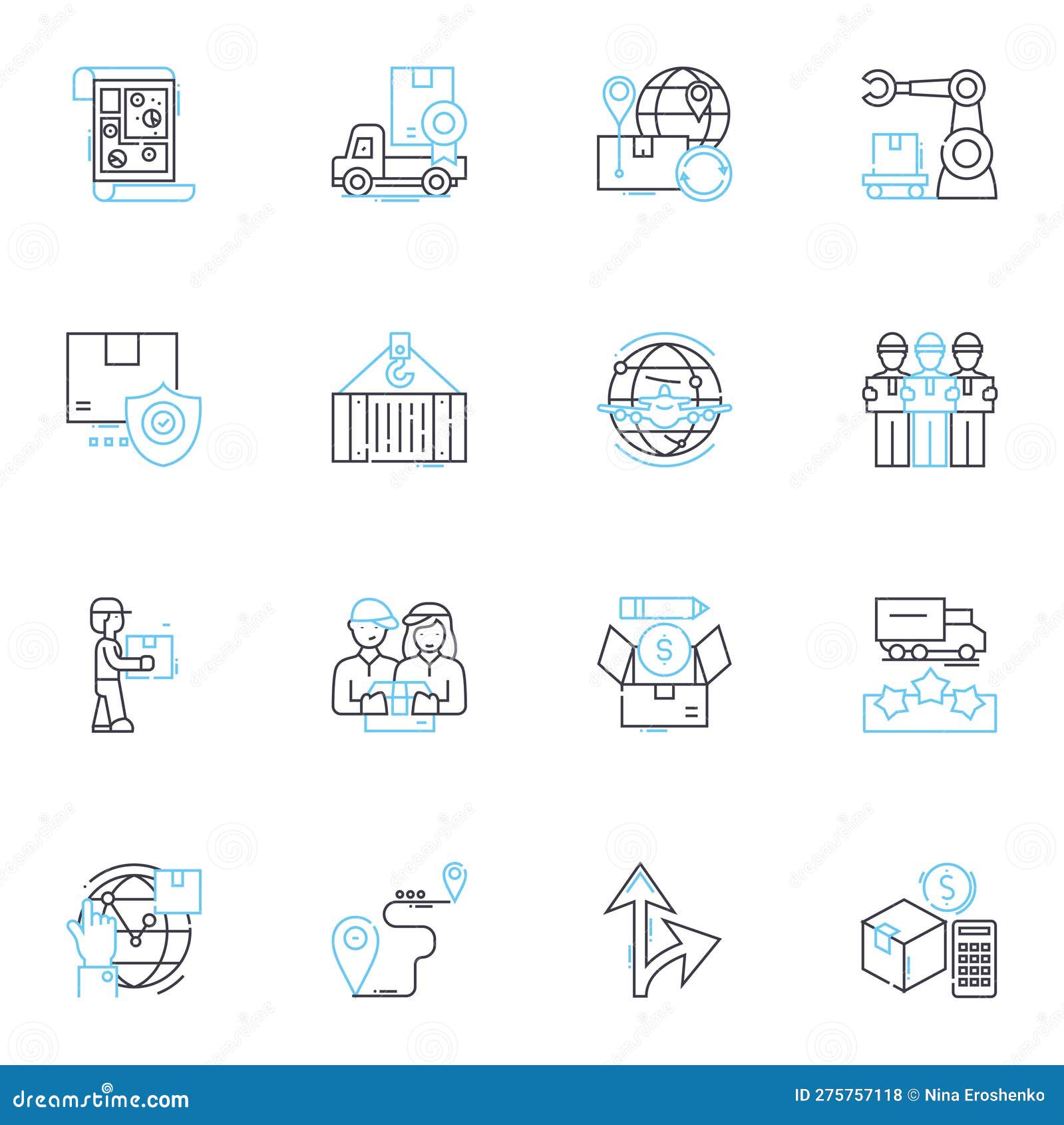 Transit Line Icons Collection. Commute, Transit-oriented, Mass-transit ... Transit Line Icons Collection. Commute, Transit-oriented, Mass-transit ...