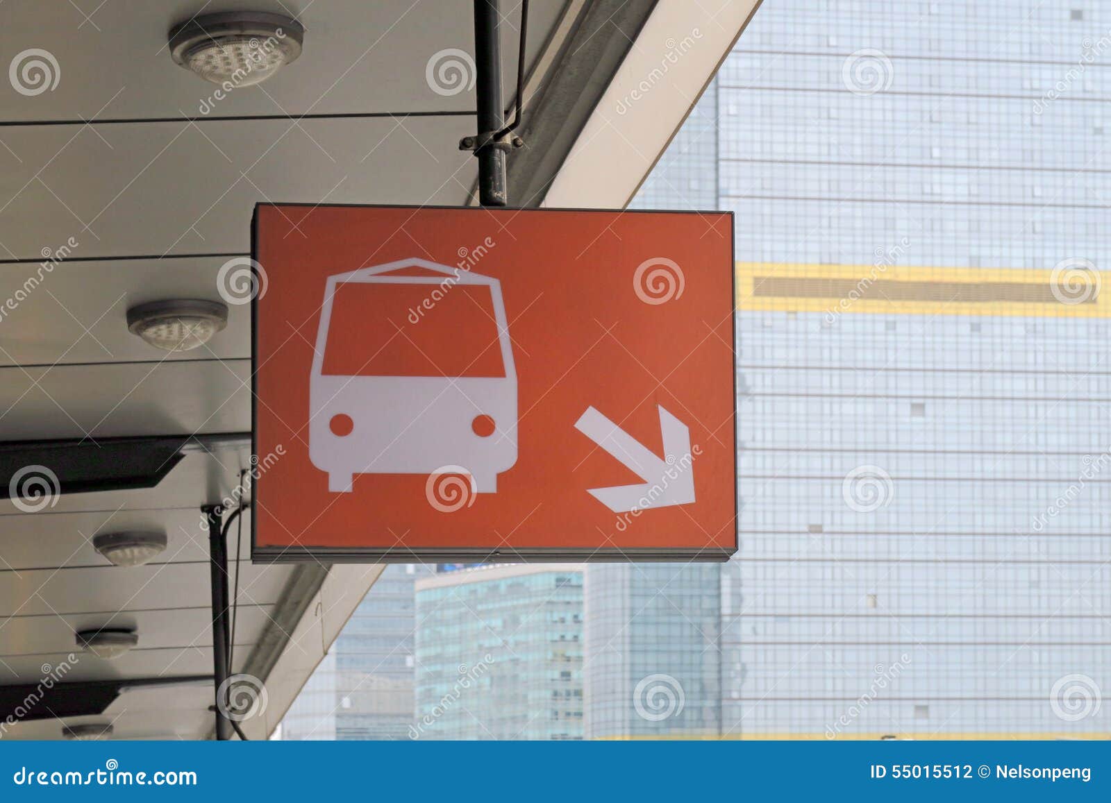 Transportation sign stock photo. Image of light, signboard - 55015512