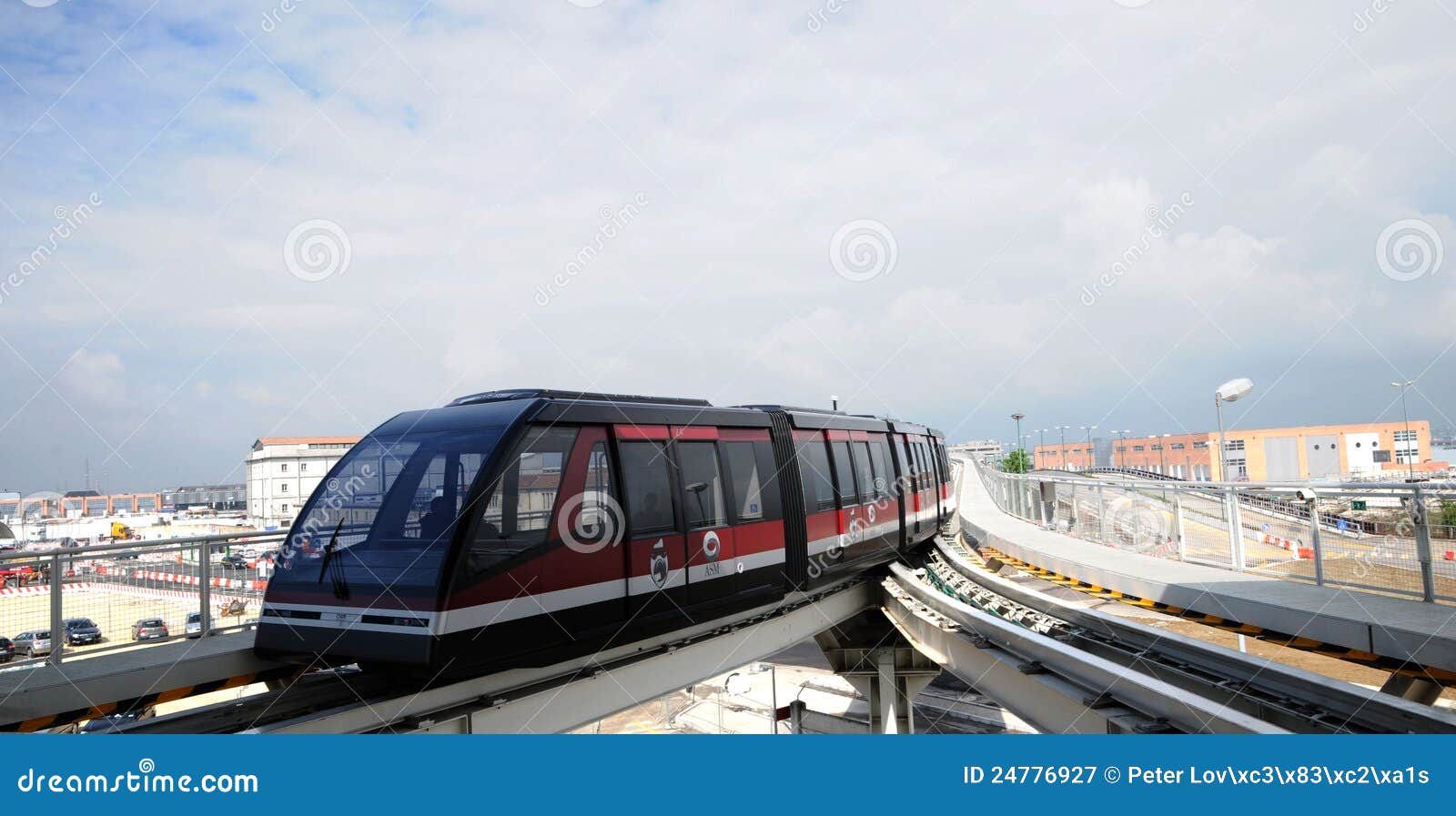 Transportation in Venice - People Mover Editorial Photography - Image ...