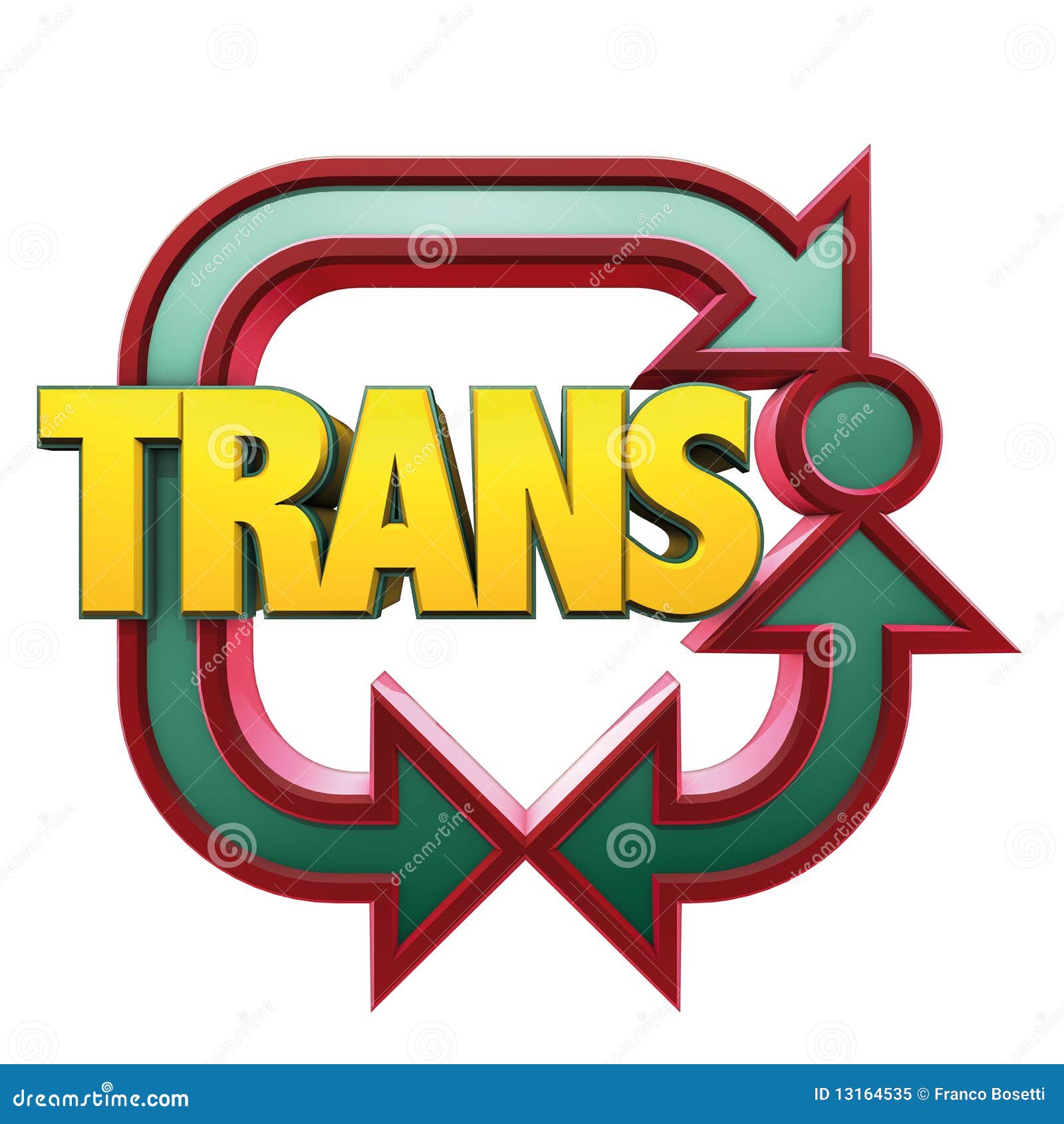 Transporter logo stock illustration. Illustration of isolated - 13164535