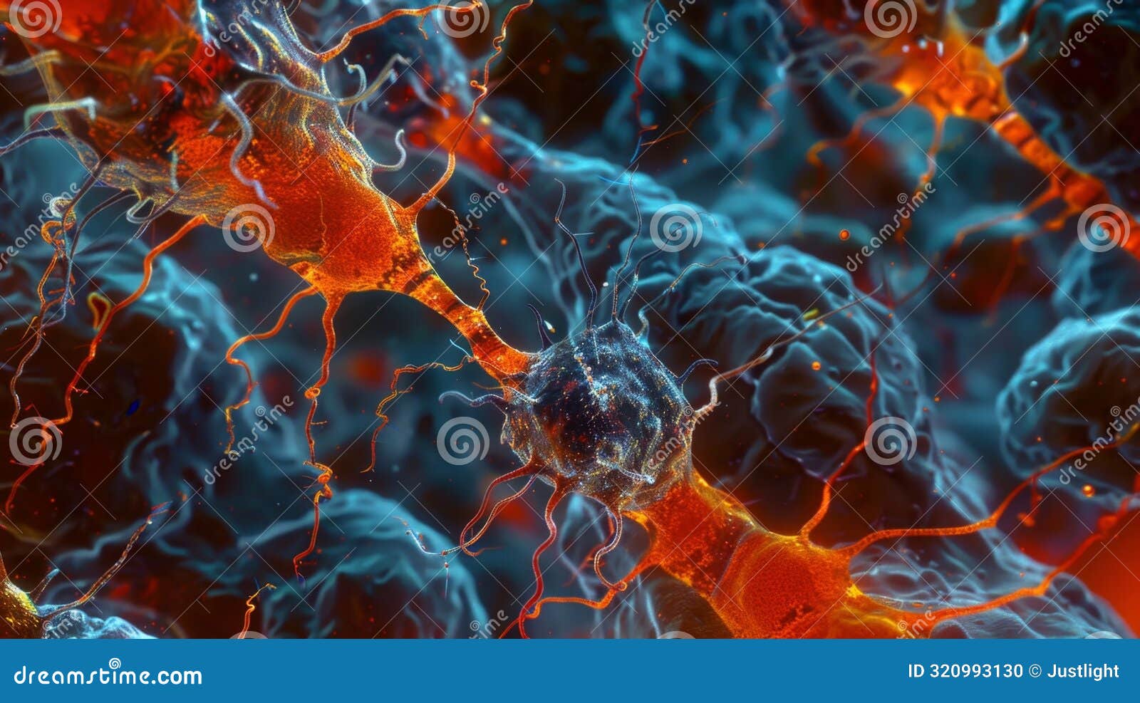 By Transporting Water and Ions Astrocytes Help Maintain the Correct ...