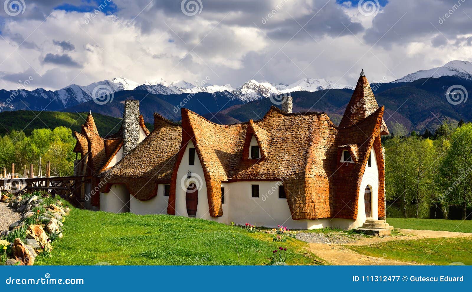 15,423 Romania Spring Tree Stock Photos - Free & Royalty-Free Stock ...