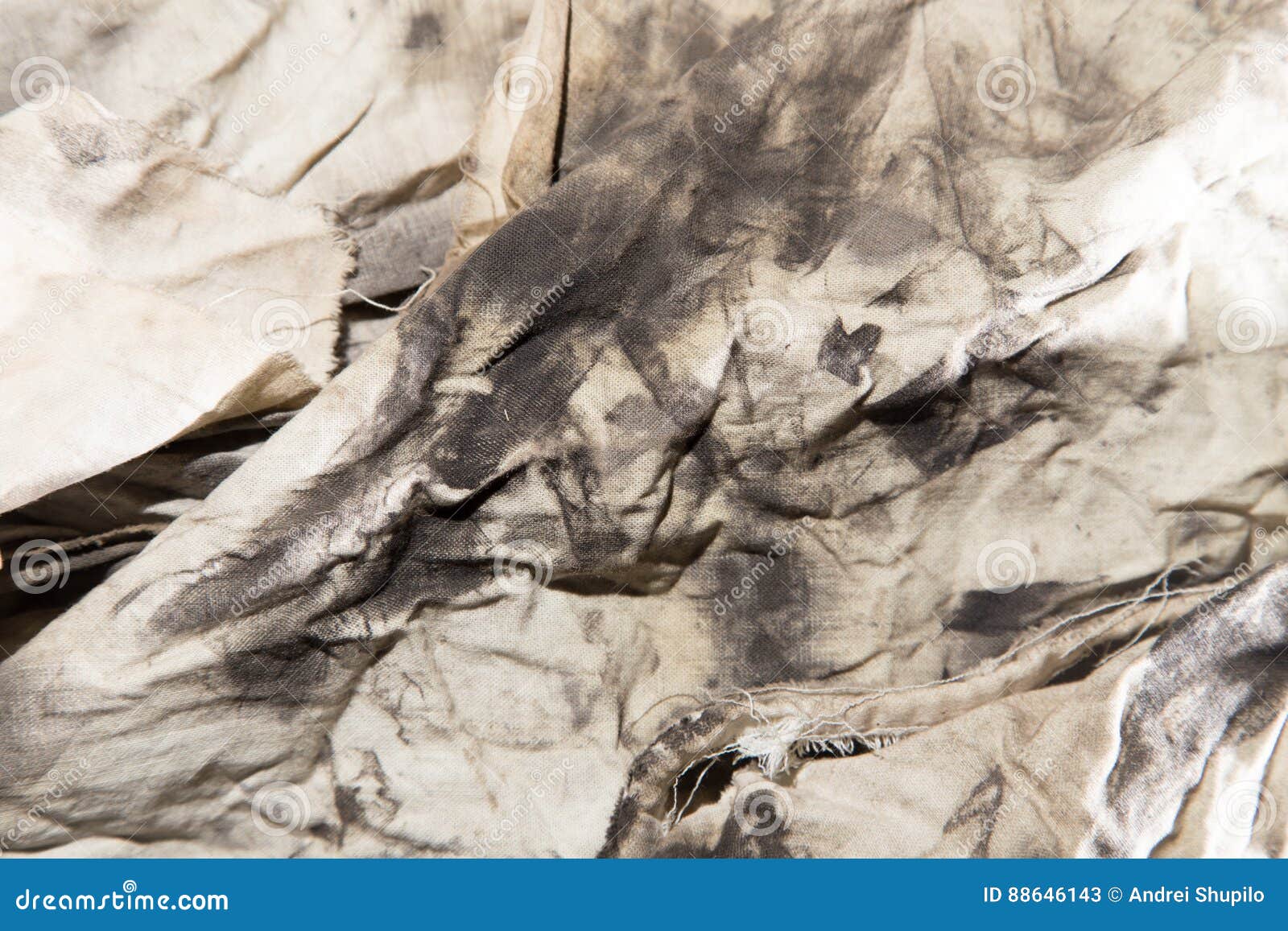 Trapos Sucios En Aceite Como Fondo Imagen de archivo - Imagen de manera ...