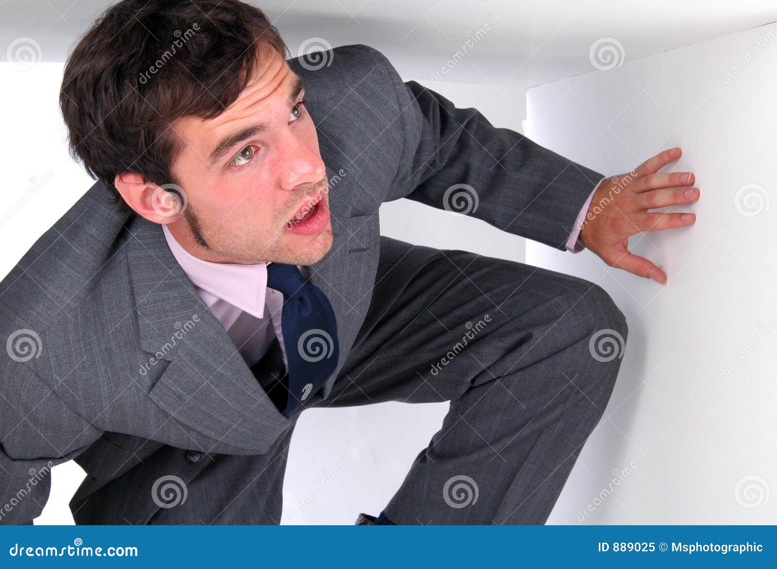 Trapped stock image. Image of slacks, confined, frustration - 889025