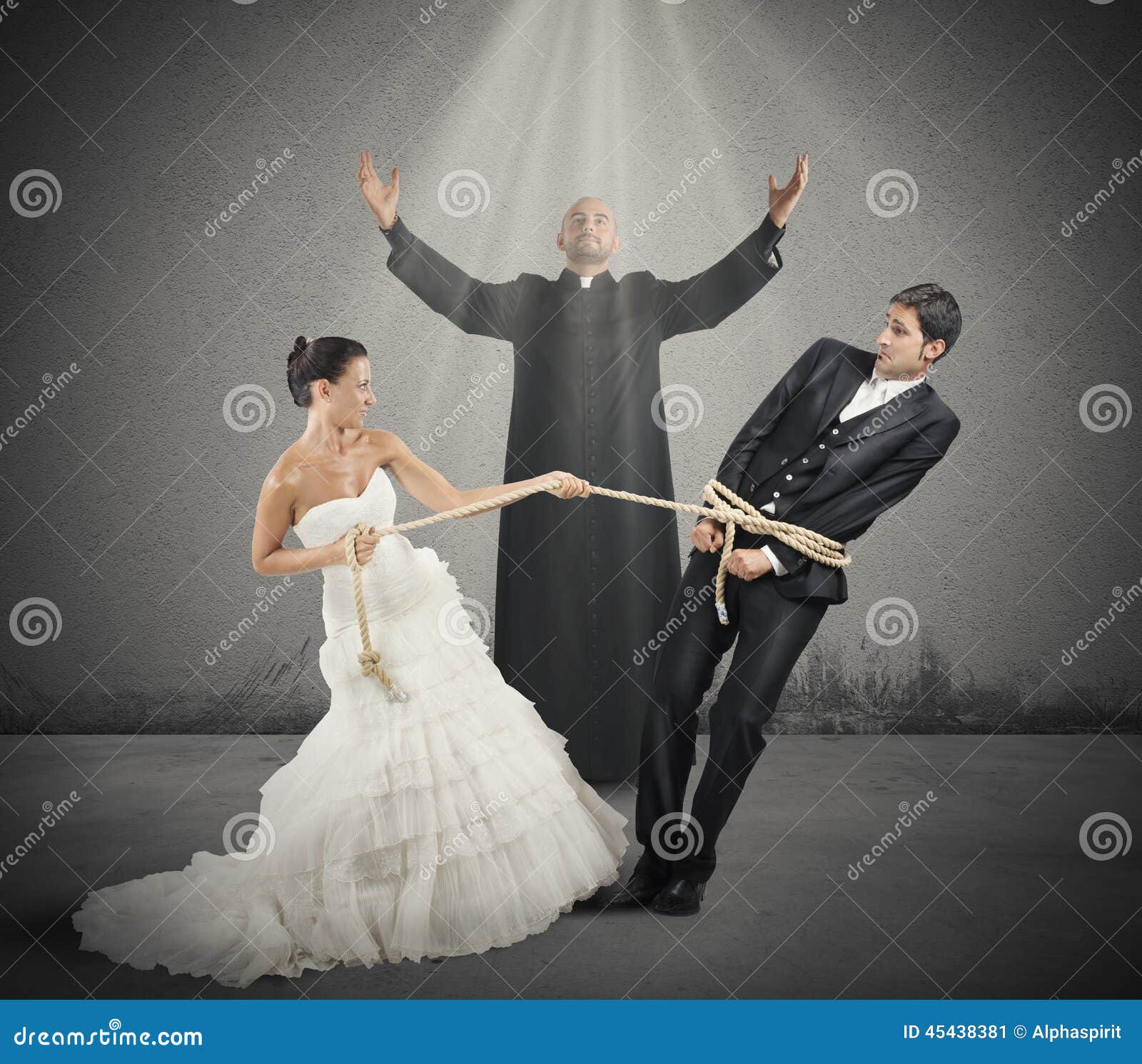 Trapped by marriage stock image. Image of adultery, couple - 45438381