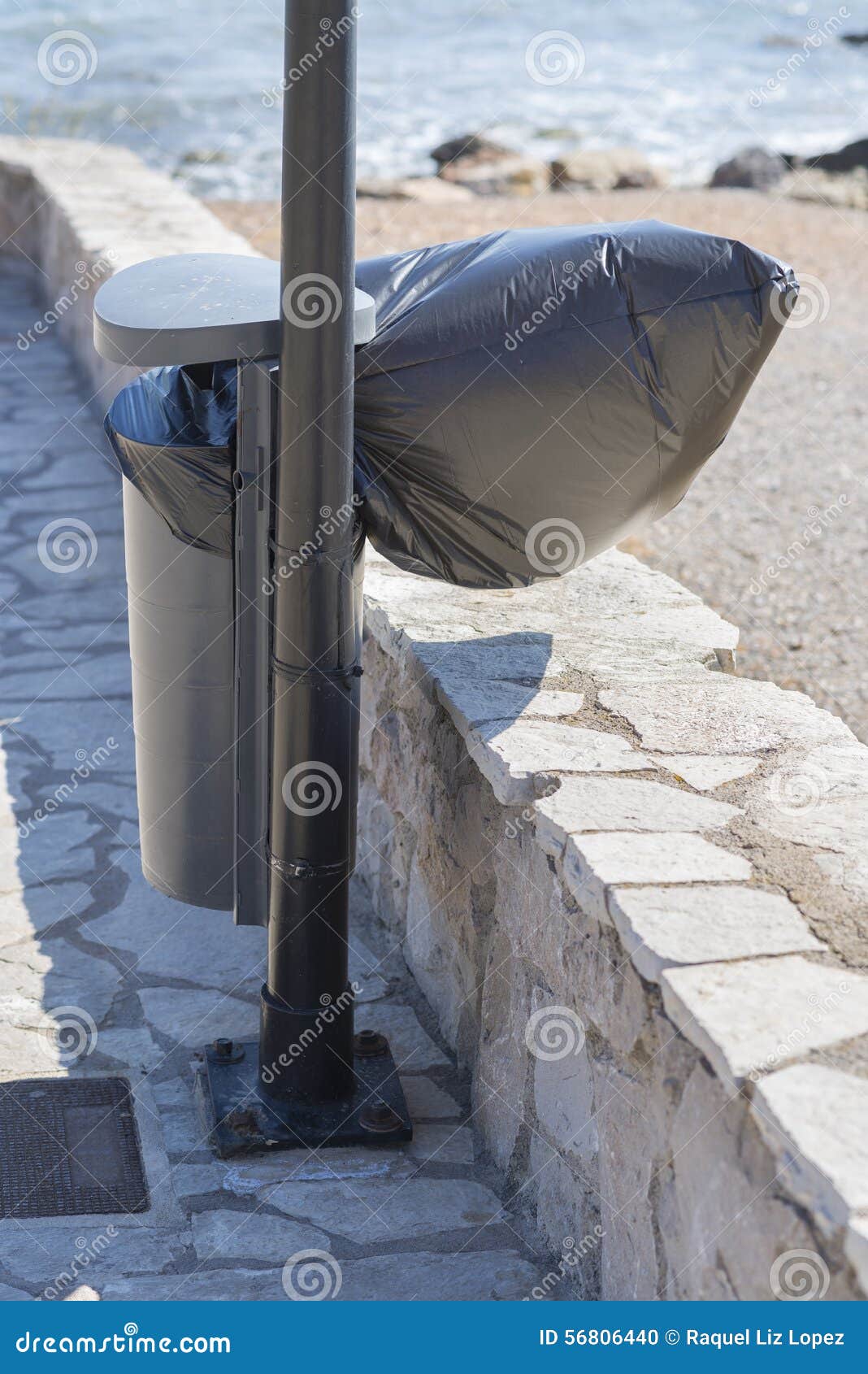 Trash. stock photo. Image of hurricane, gale, furniture - 56806440