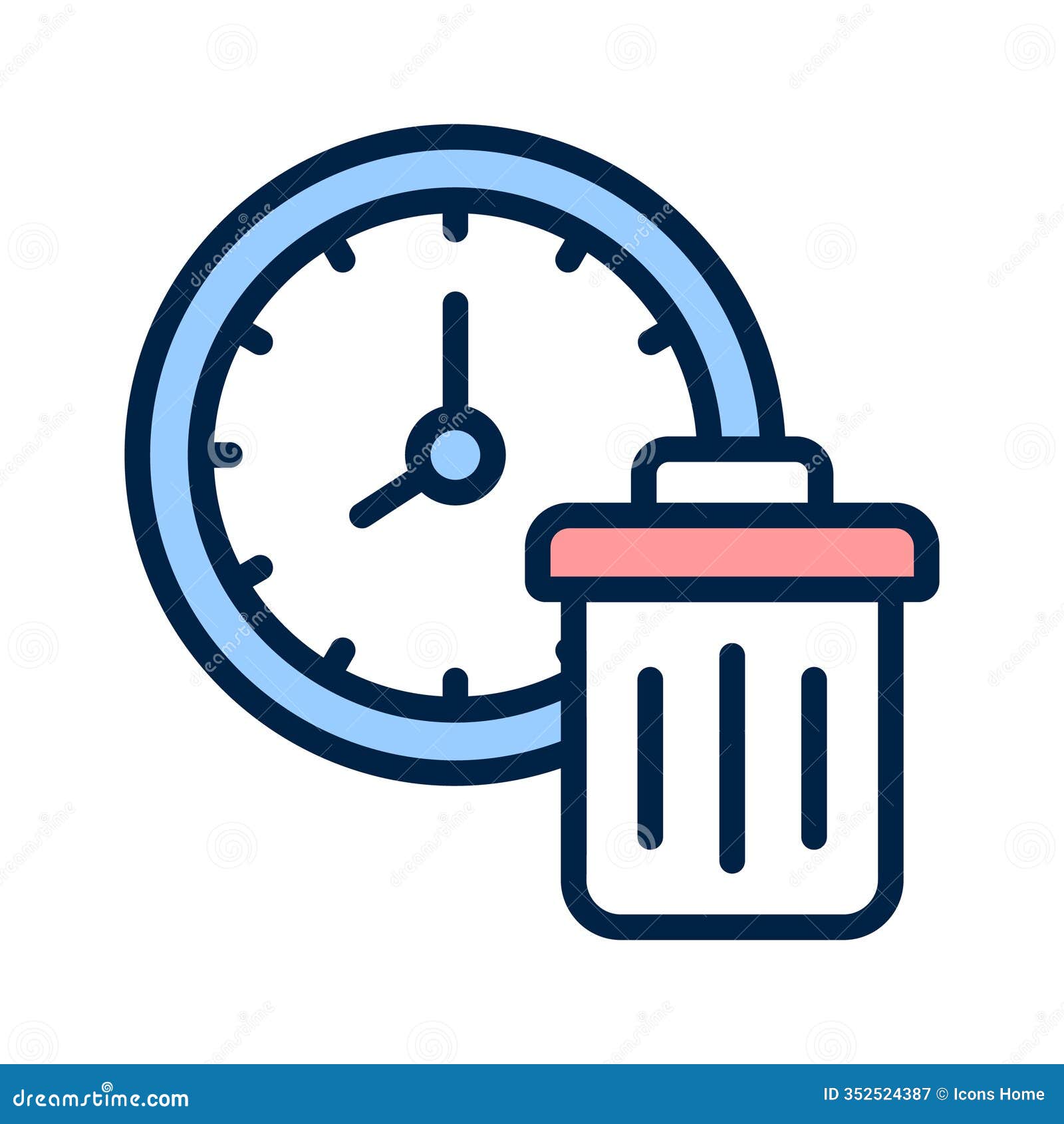 Unproductive Cartoons, Illustrations & Vector Stock Images - 819 ...