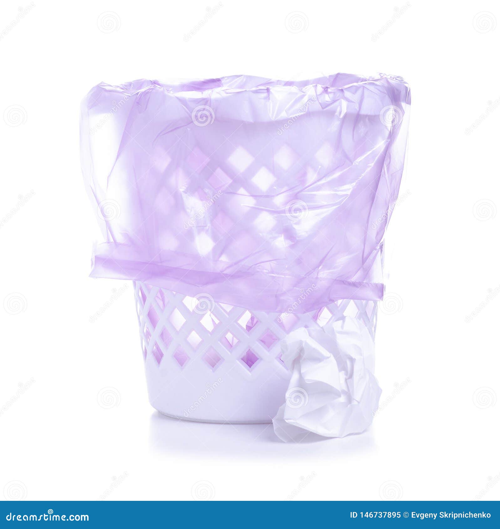Trash bin garbage stock image. Image of environment - 146737895