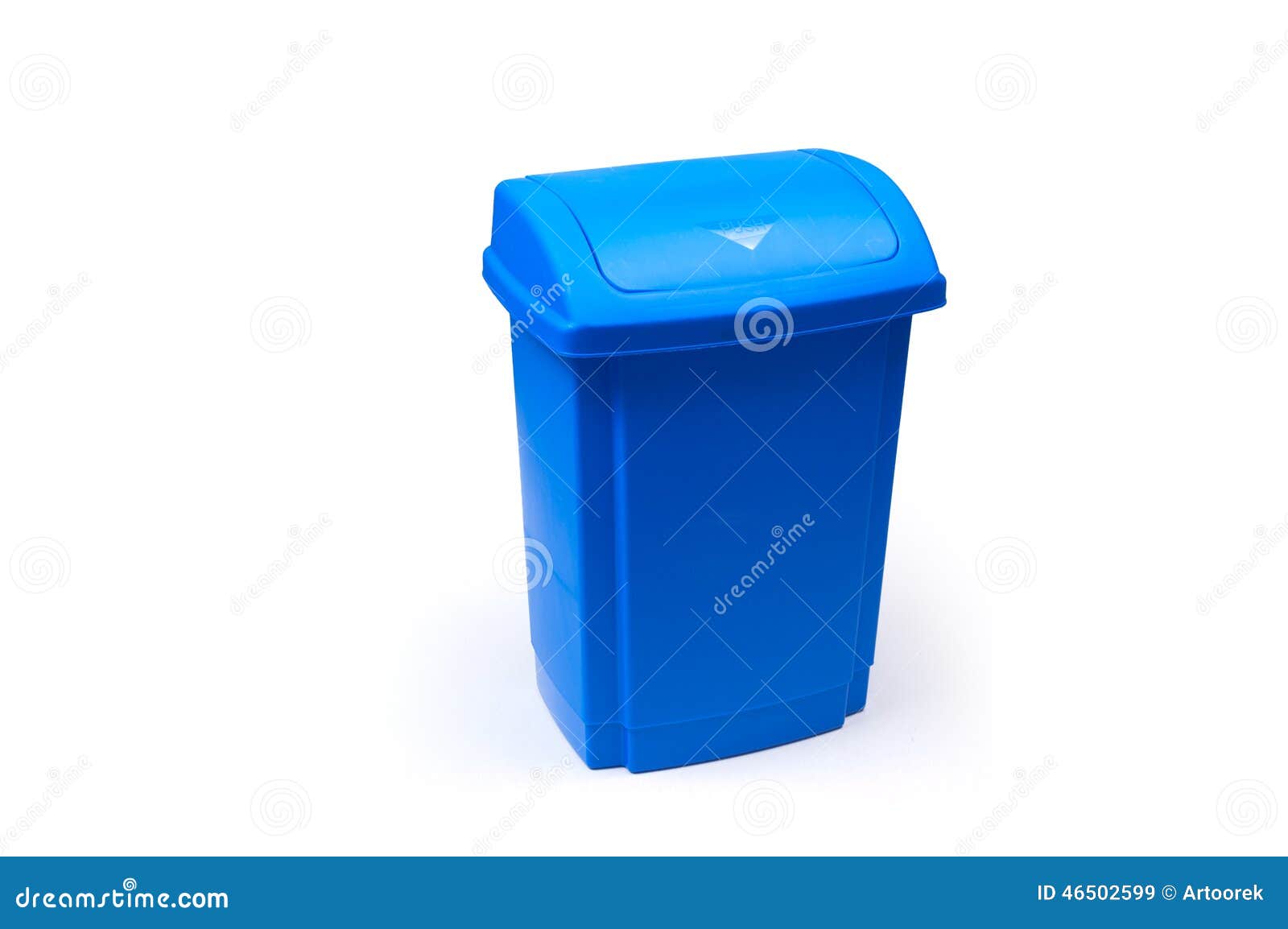 Trash bin stock image. Image of throw, bonds, plastic - 46502599