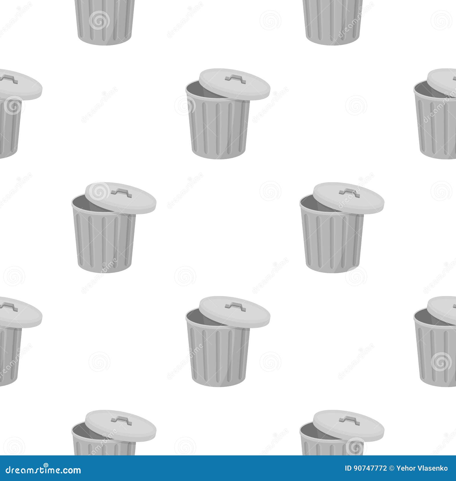 Garbage Pattern Stock Illustrations – 8,565 Garbage Pattern Stock ...