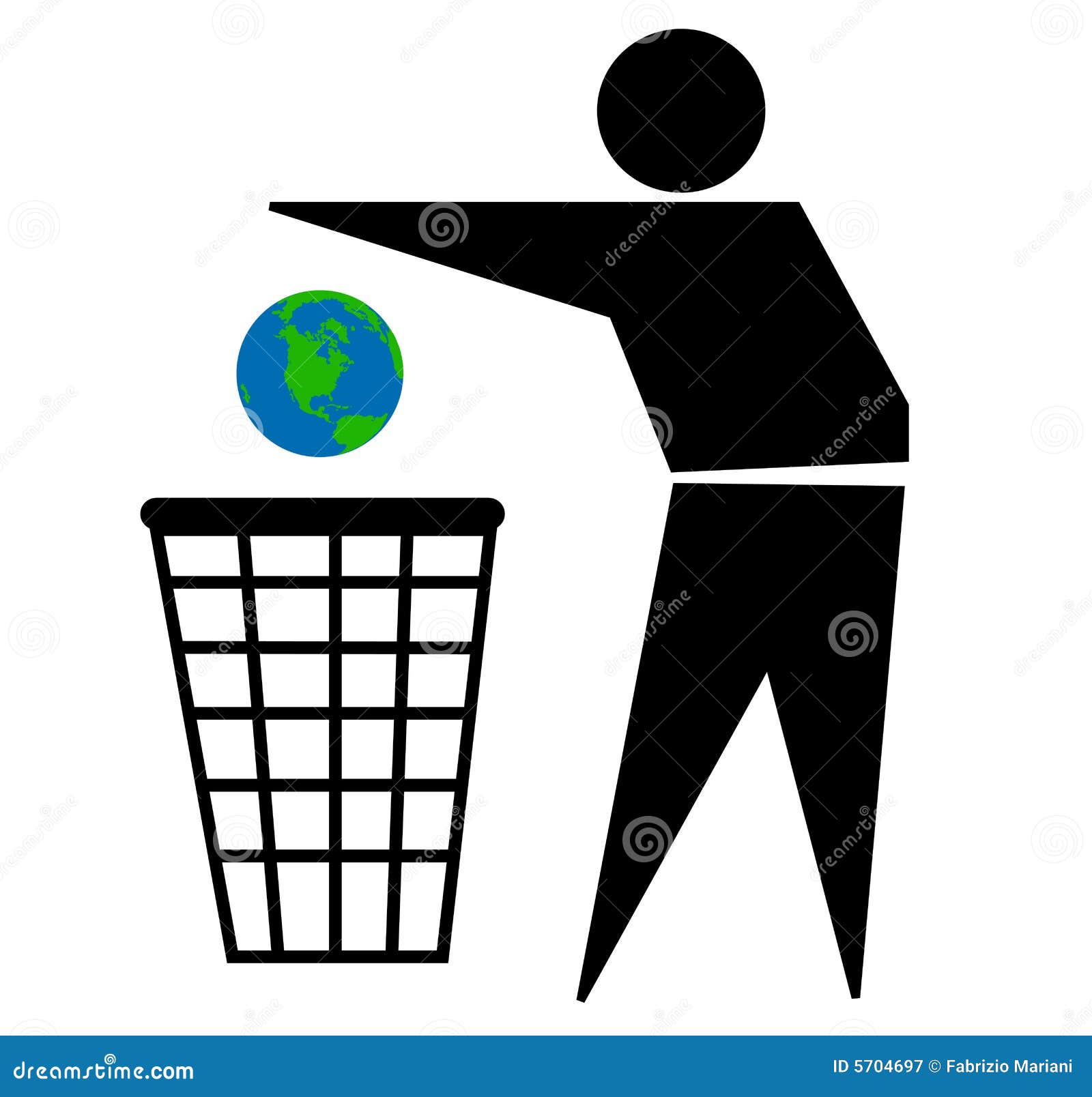 Trashing Cartoons, Illustrations & Vector Stock Images - 600 Pictures ...