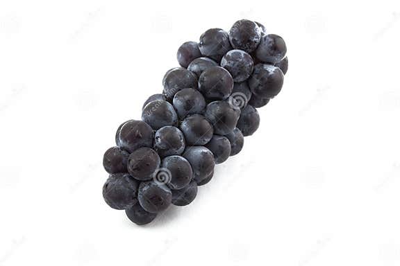 Trauben in Japan stockfoto. Bild von ernte, traube, wachstum - 63680090