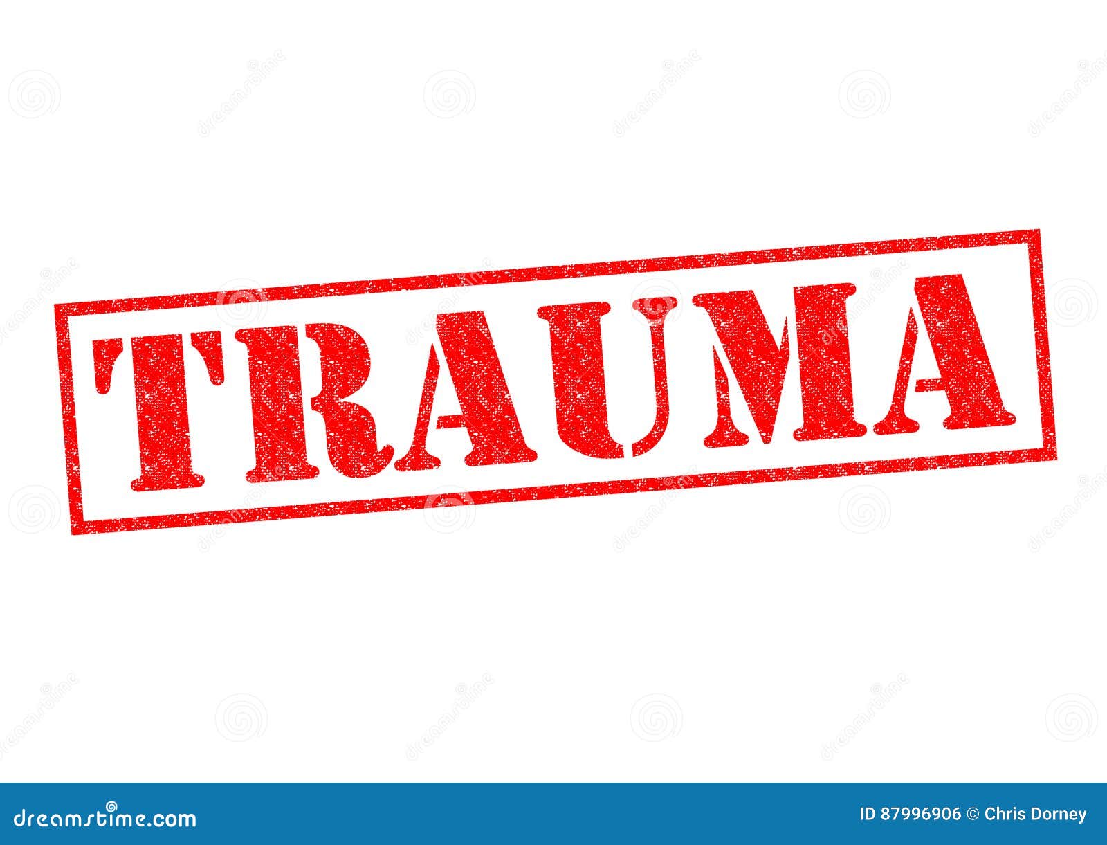 Trauma stock de ilustración. Ilustración de enfermo, accidente - 87996906