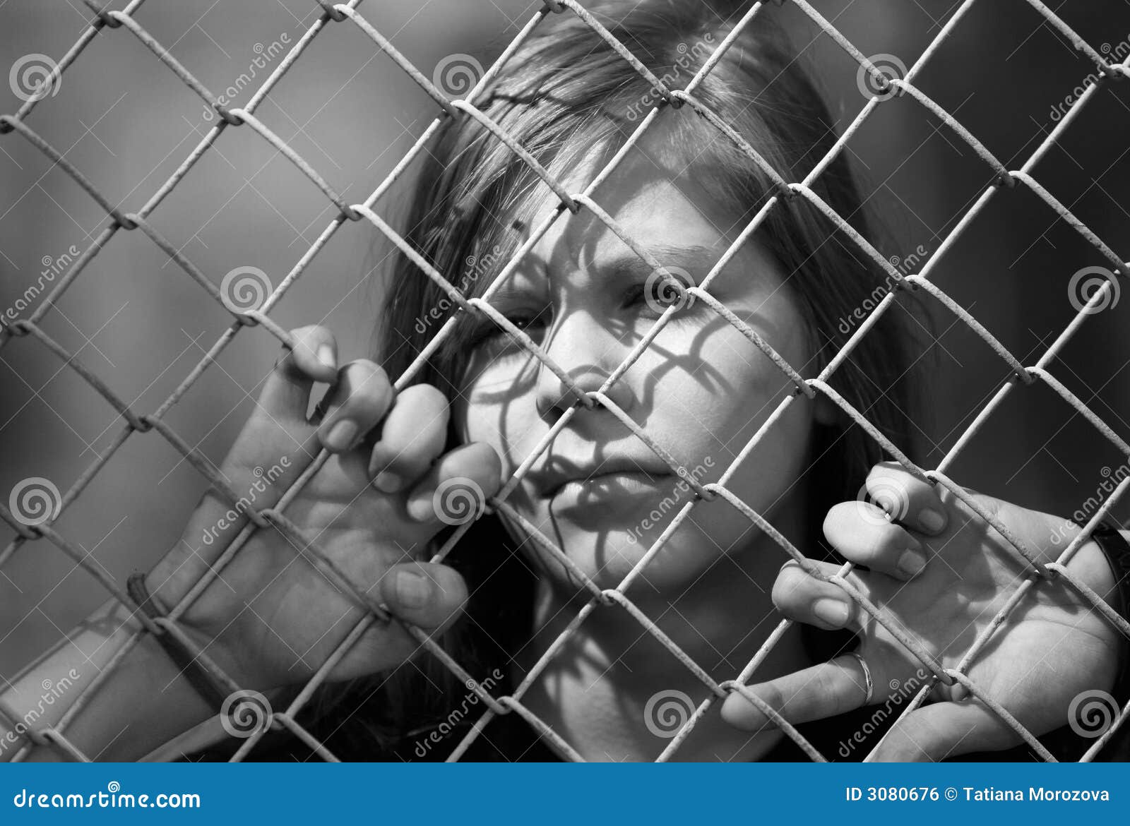 Travado foto de stock. Imagem de crime, criminoso, pilha - 3080676