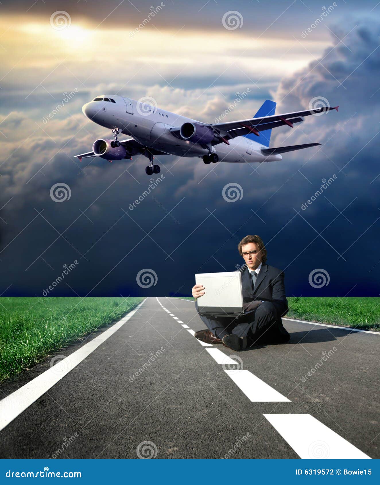 Travel stock photo. Image of glasses, drive, nature, field - 6319572