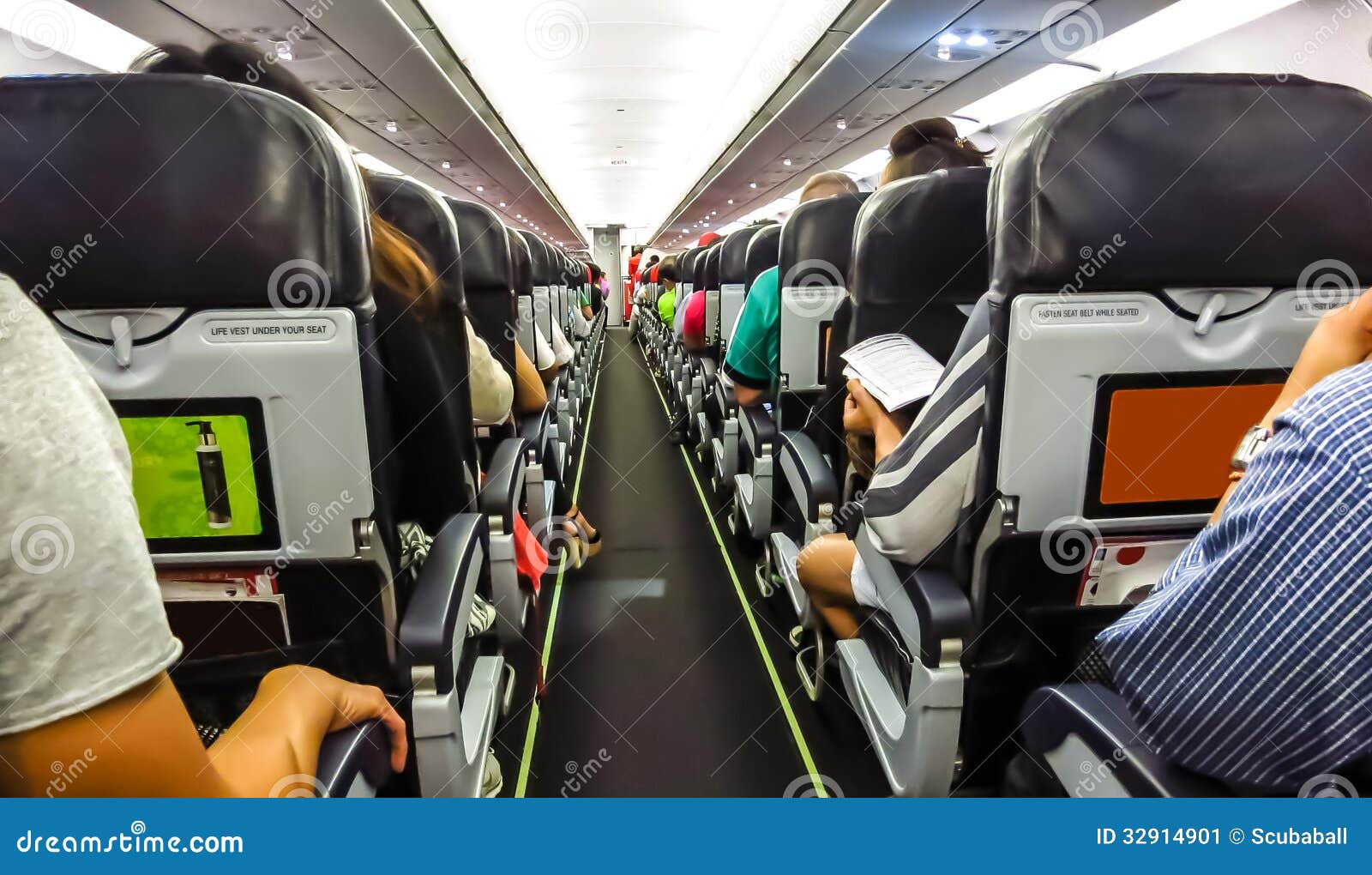 Travel by airplane. stock image. Image of trip, traveling - 32914901