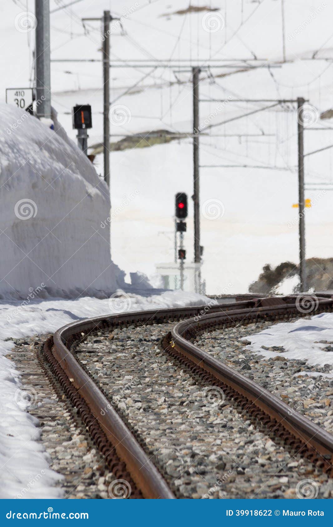 Travel along the tracks stock photo. Image of train, railway - 39918622
