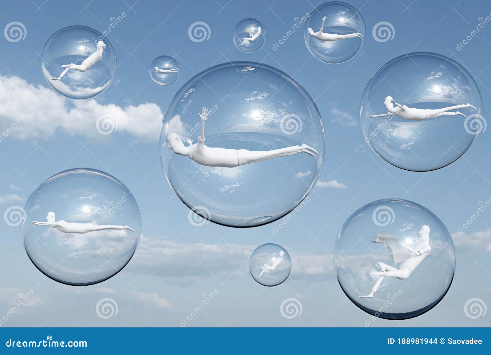 Travel Bubble, Travelling between Safe Country or Town Stock ...