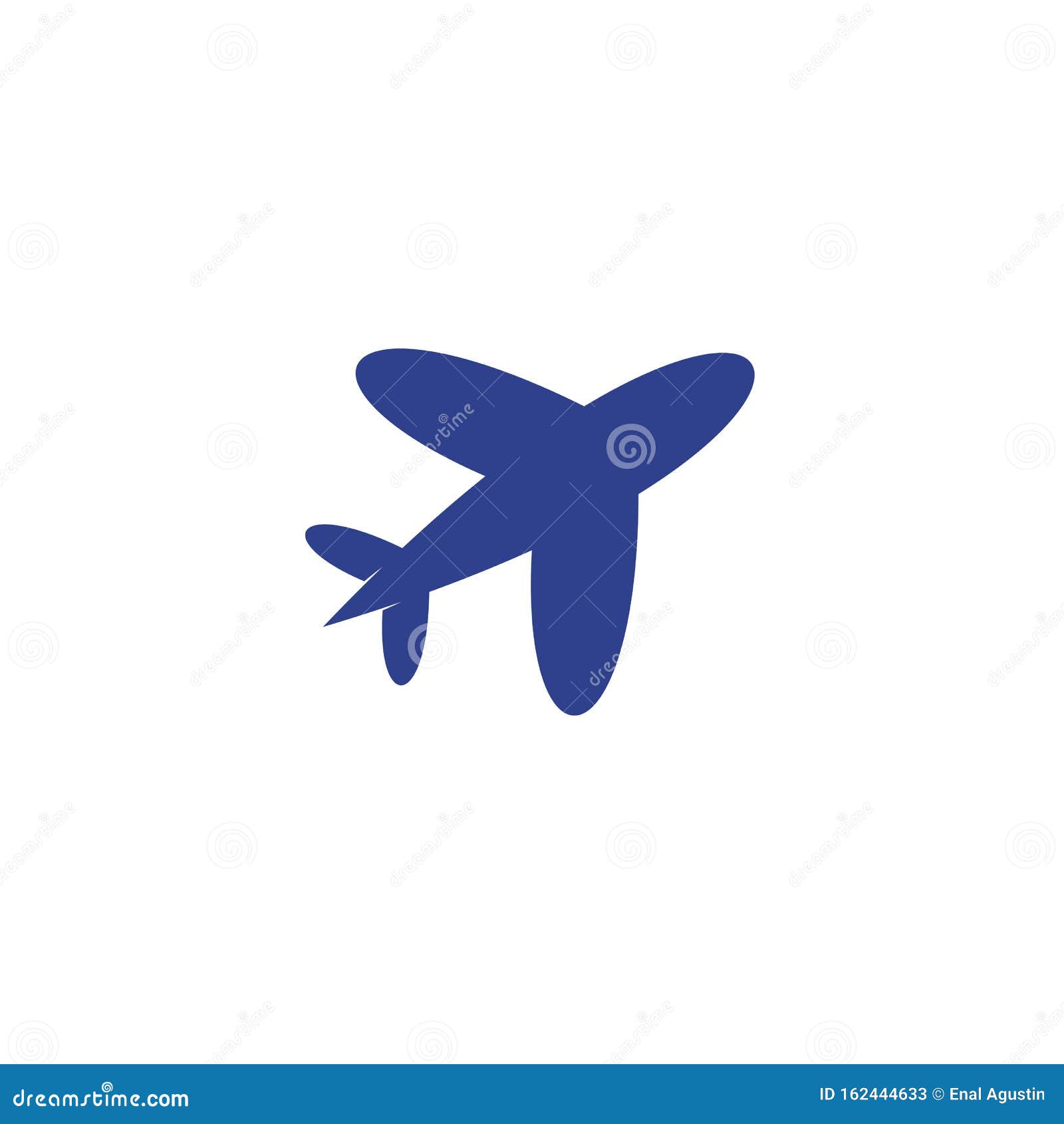 Travel Company Logo Design Inspiration Stock Vector - Illustration of ...