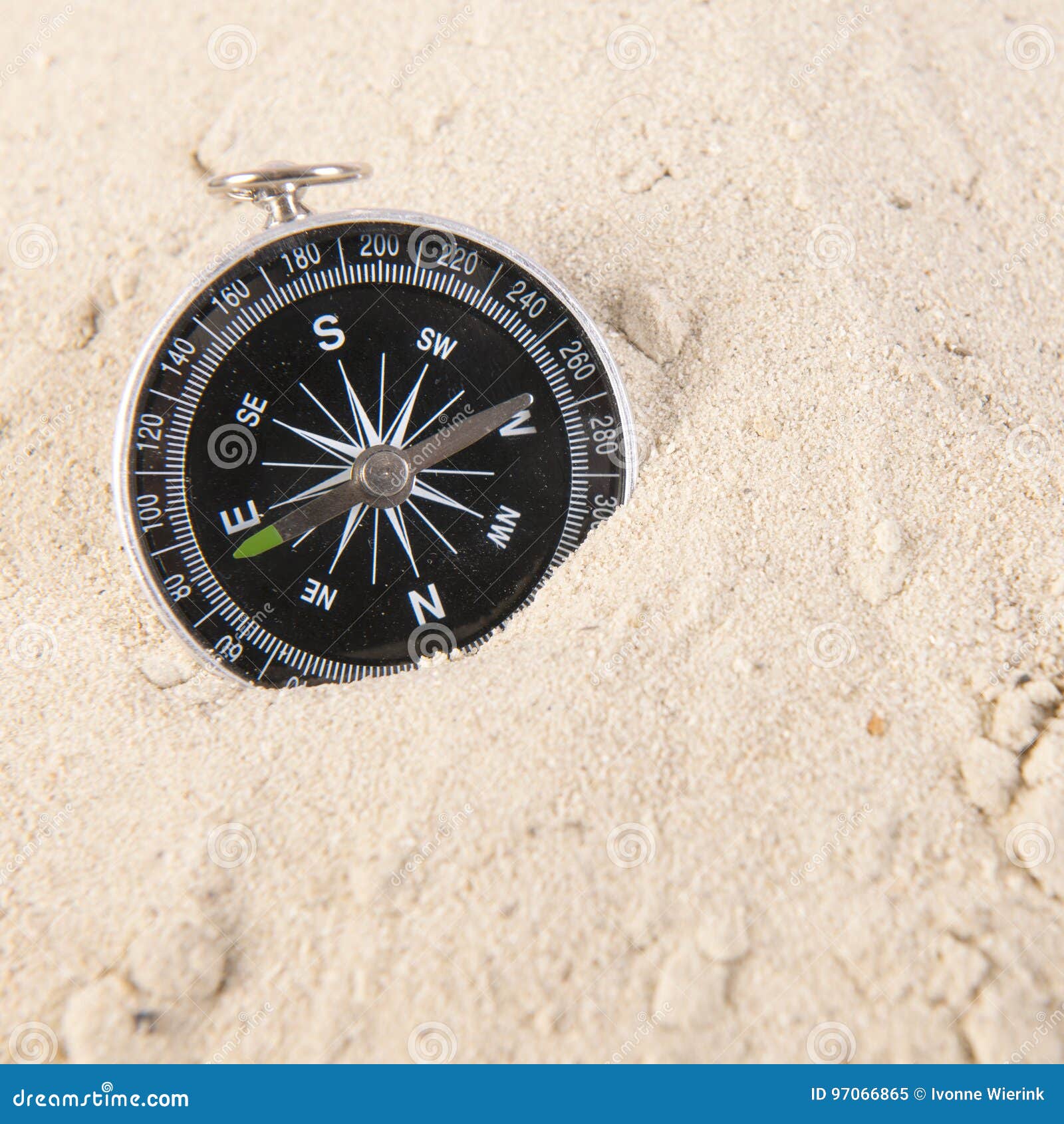 Travel with compass stock image. Image of navigation - 97066865