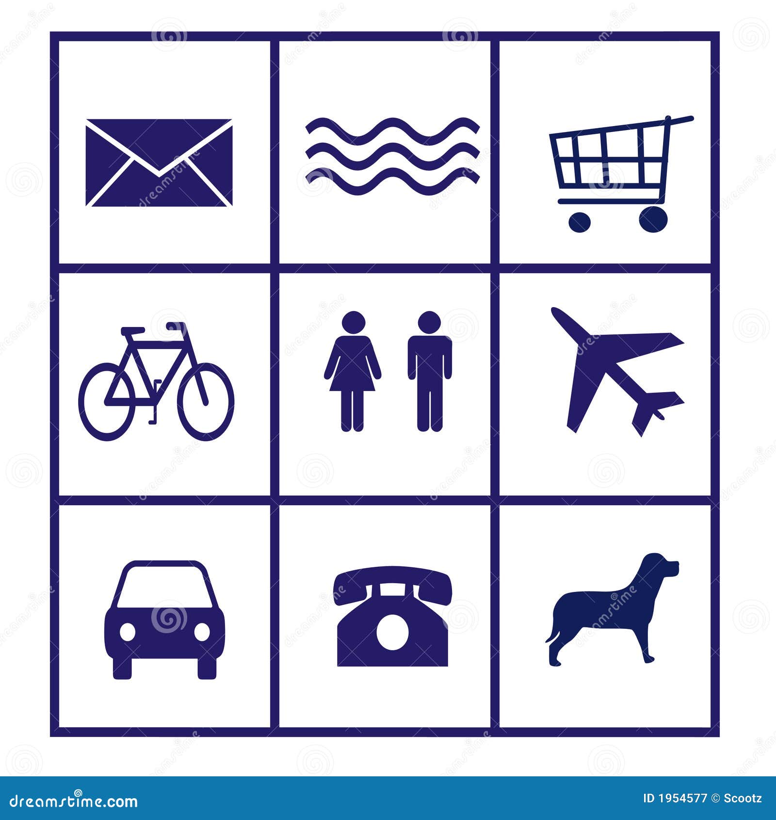 Travel convenience sign stock image. Image of supply, clip - 1954577