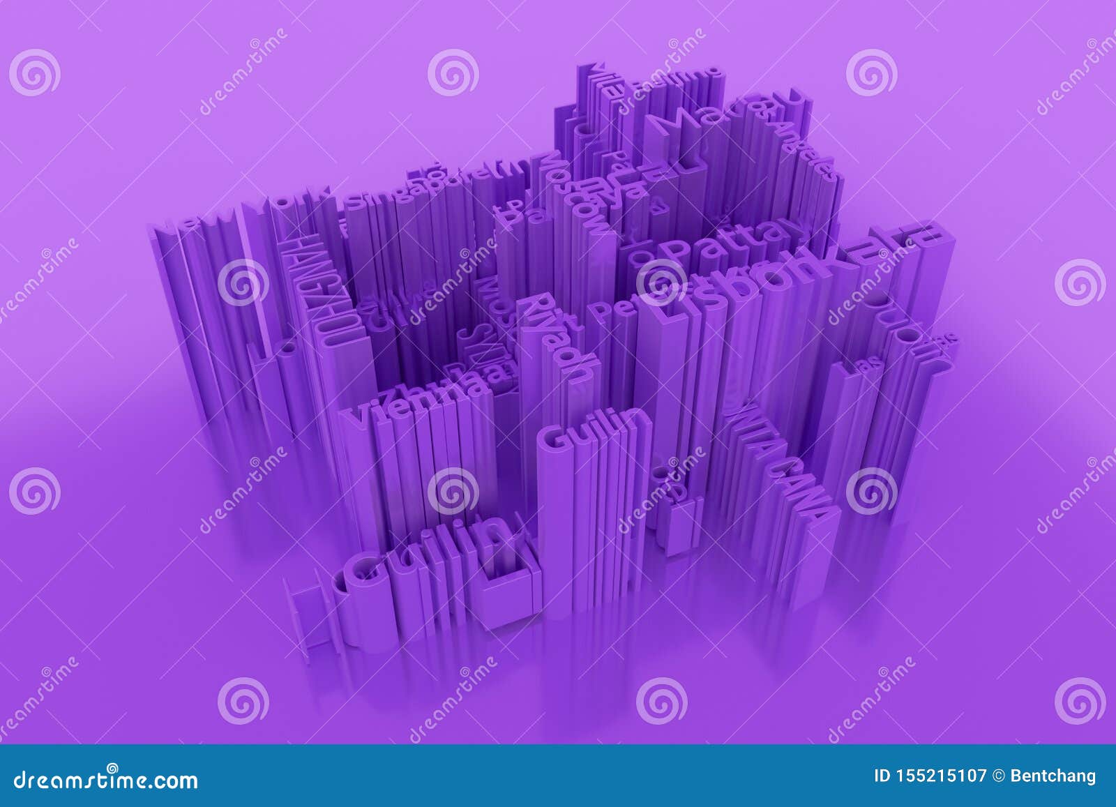 Travel Destination Keyword Words Cloud. for Web Page, Graphic Design ...