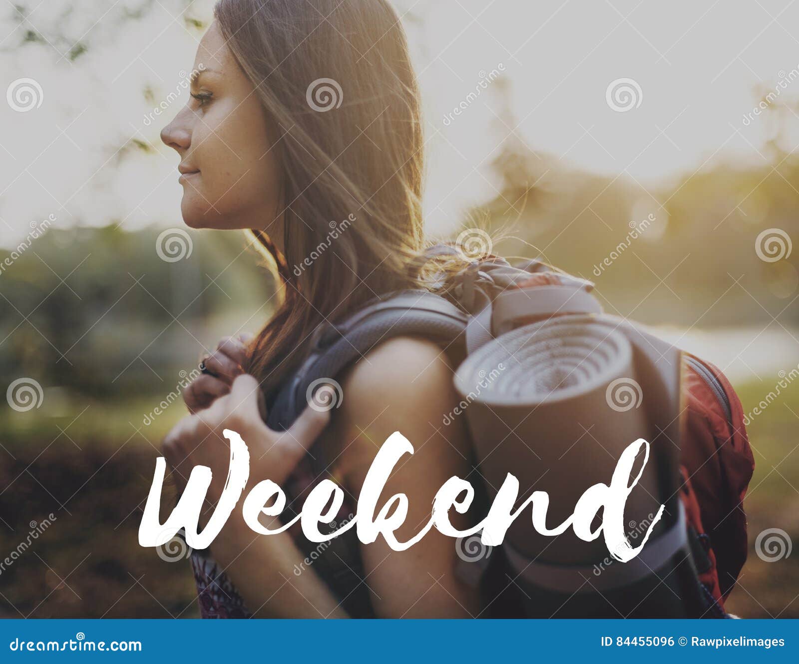 Travel Explore Wanderlust Trip Adventure Concept Stock Photo - Image of ...