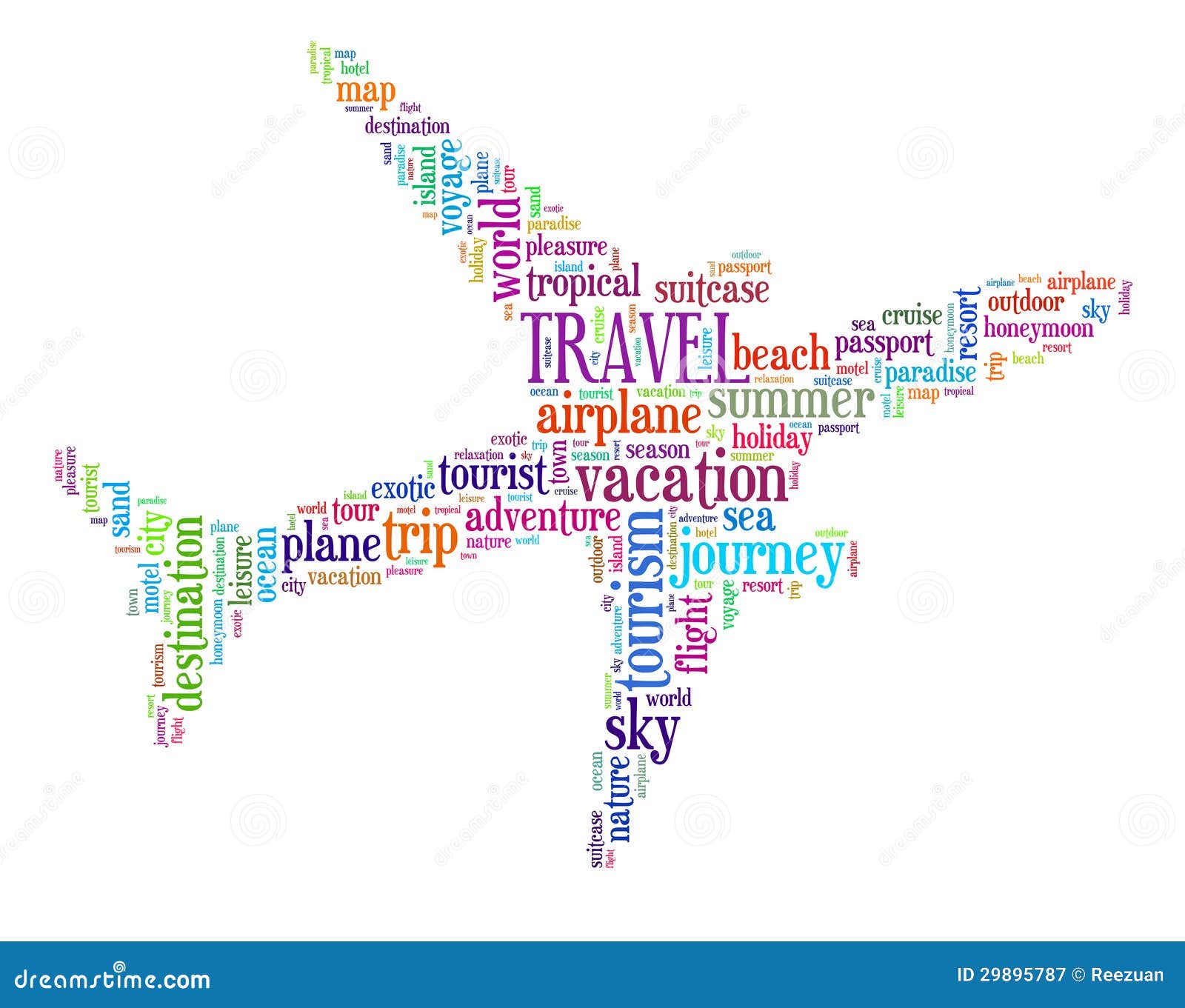 Travel info-text graphics stock illustration. Illustration of agency ...