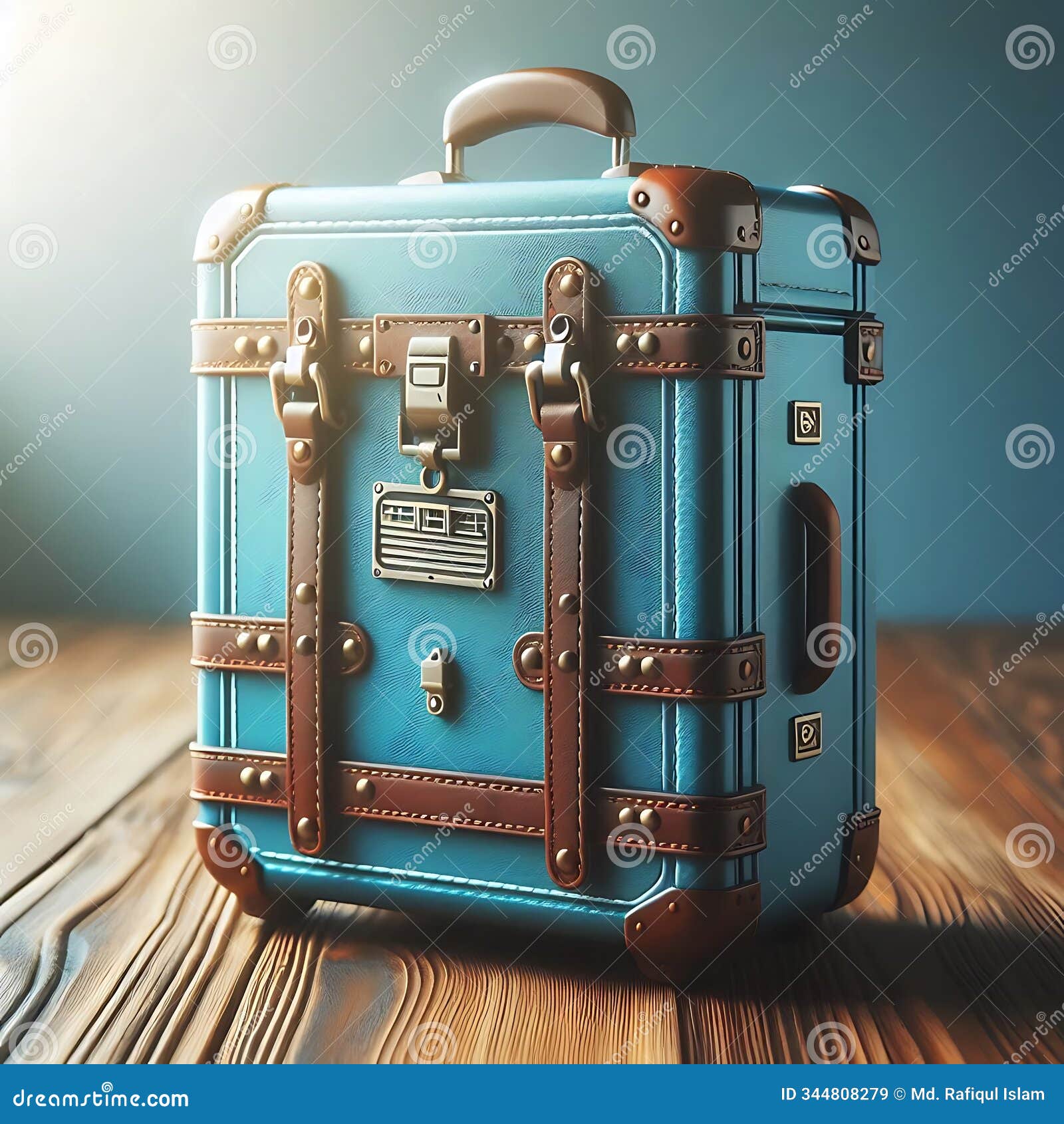 Travel Locker in a Floor Room Stock Image - Image of luggage, travelers ...