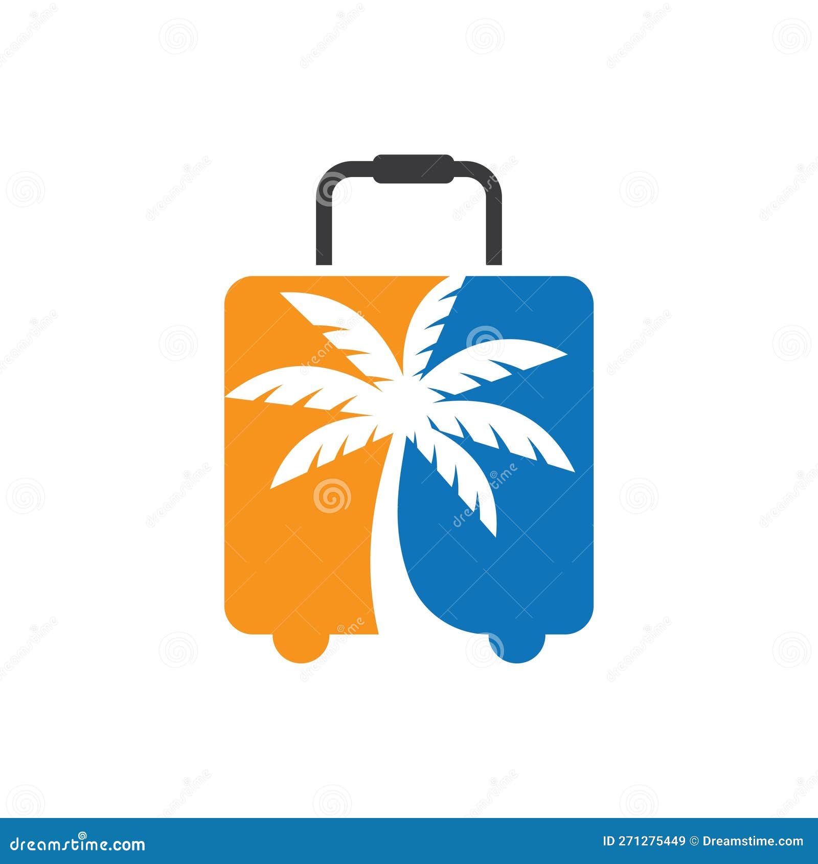 Travel Logo Images Illustration Stock Vector - Illustration of tourism ...