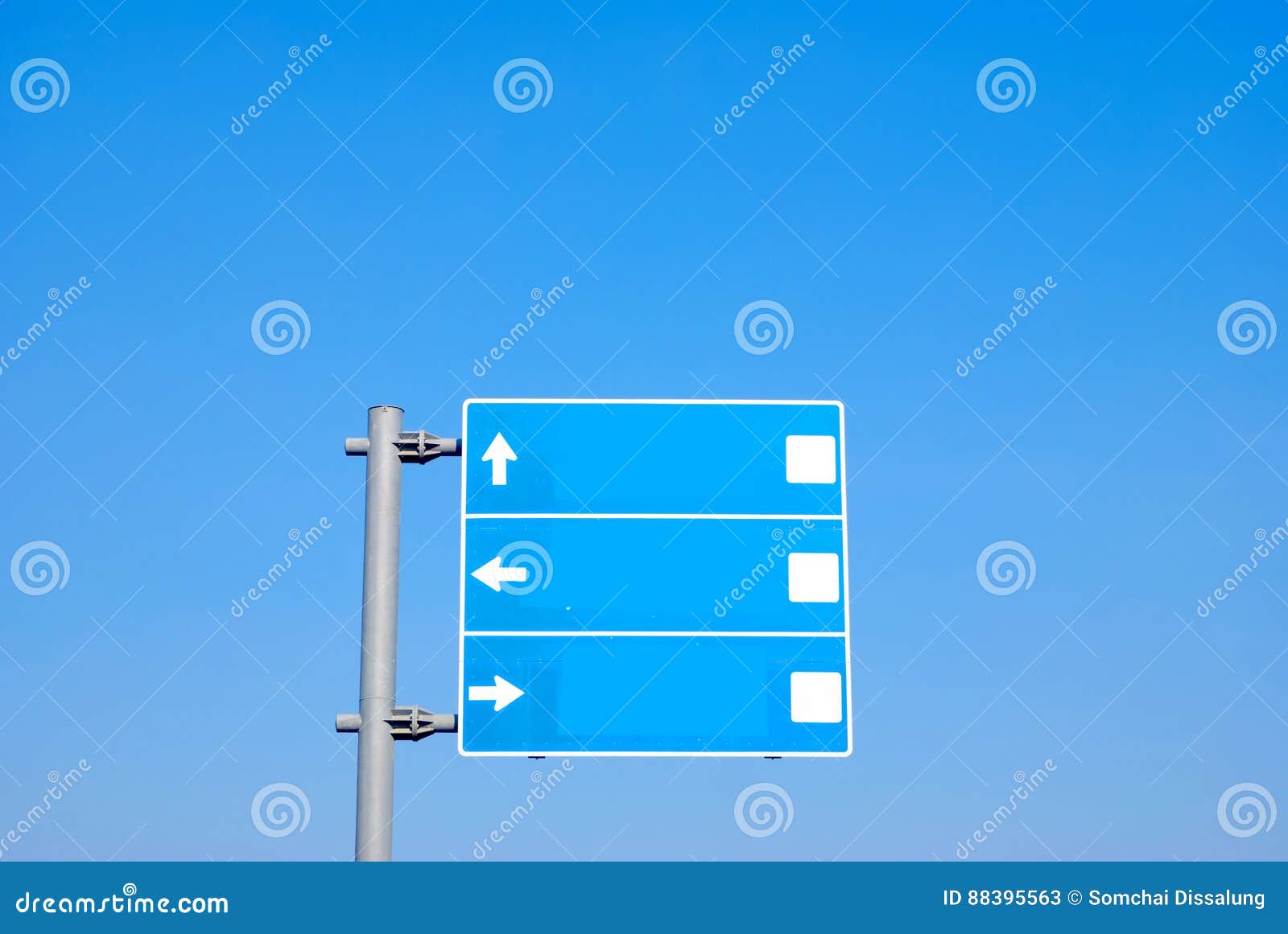 Travel signs stock image. Image of city, district, blue - 88395563
