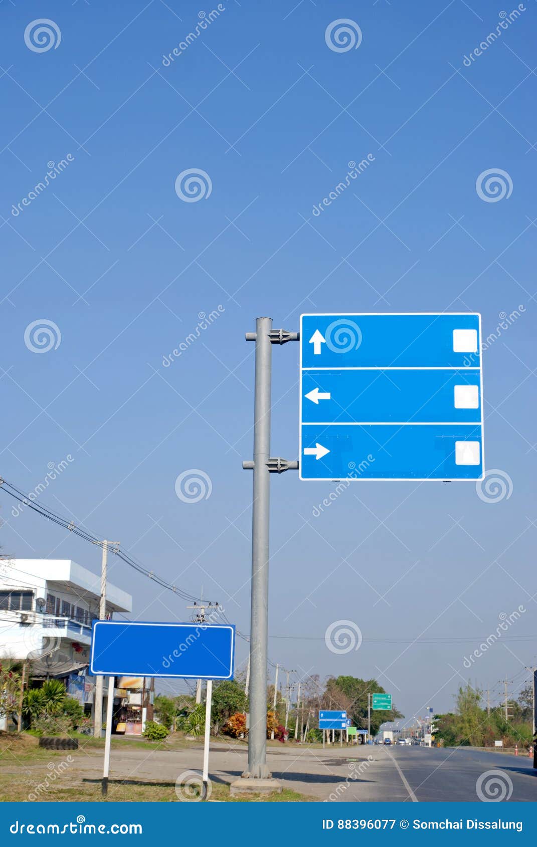 Travel signs stock image. Image of badge, drive, district - 88396077