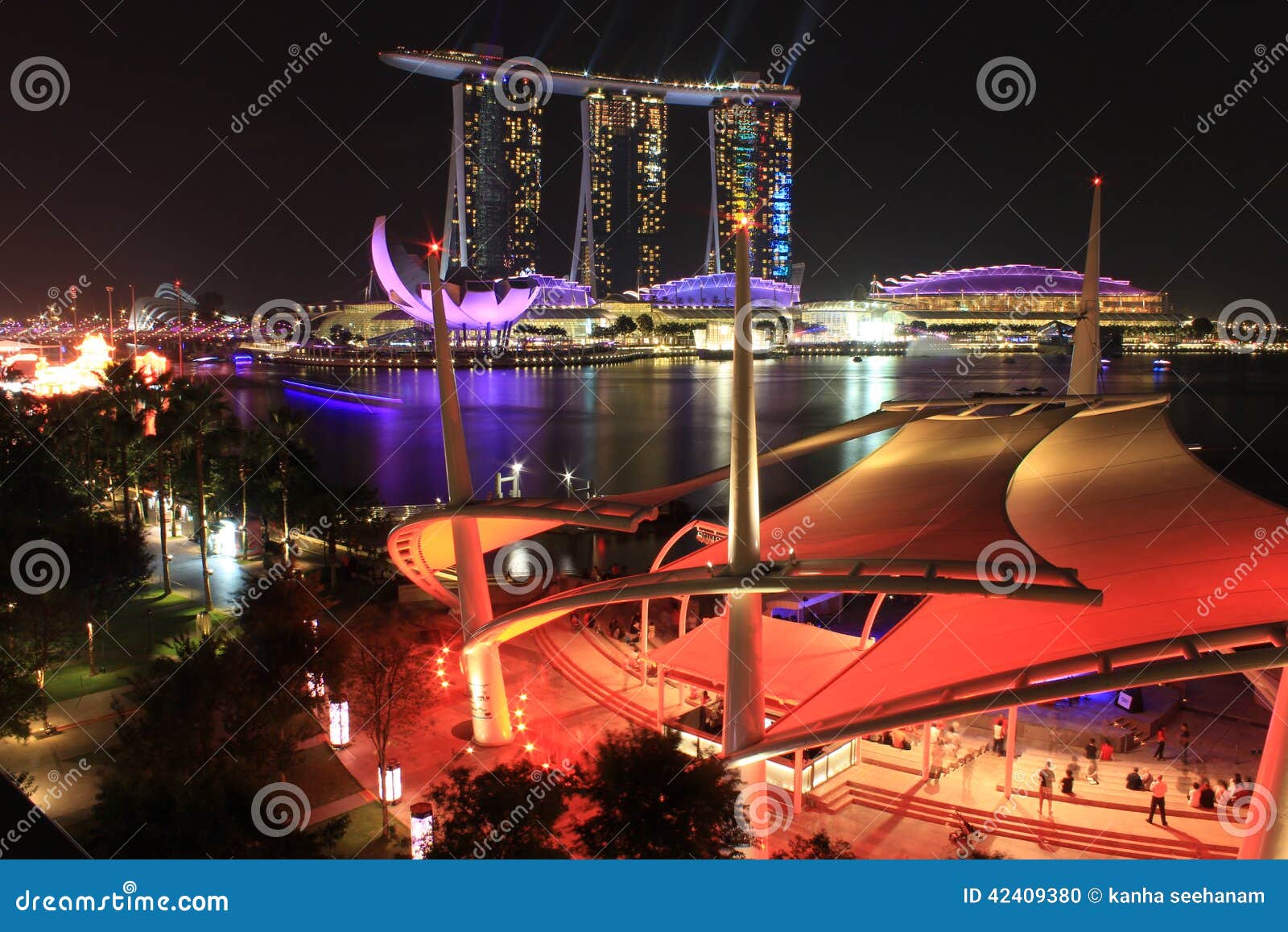 Travel sinapore stock photo. Image of sinapore, travel - 42409380