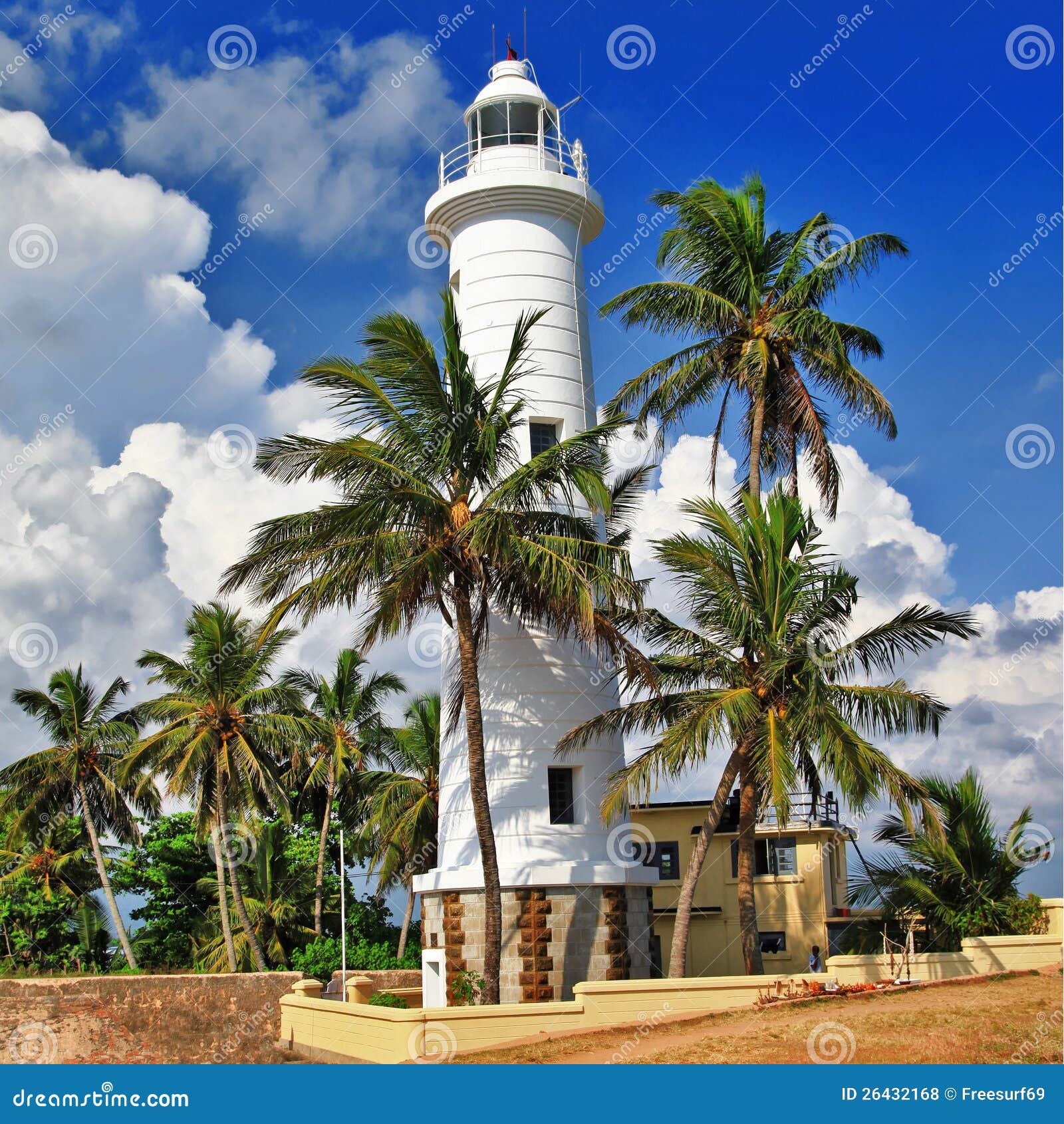 744 Galle Fort Light House Photos - Free & Royalty-Free Stock Photos ...