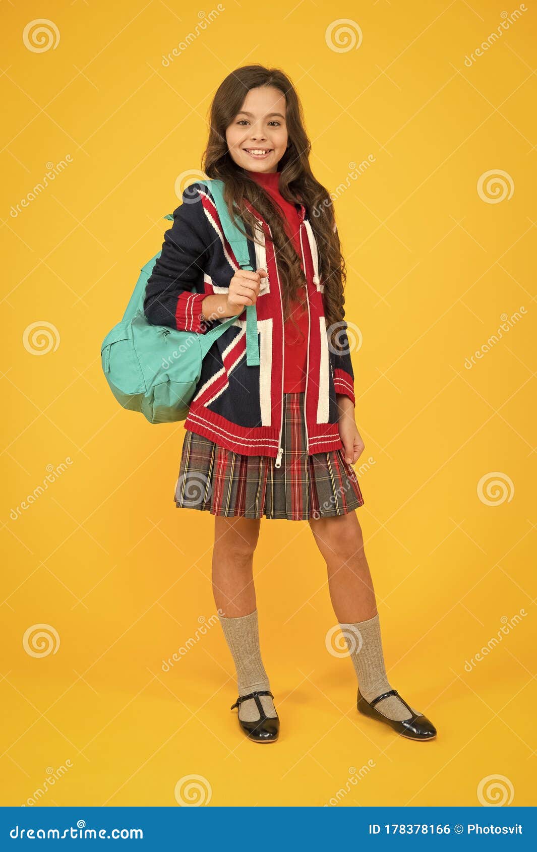 Travel and Study. Learn English Language. Girl School Uniform. English ...