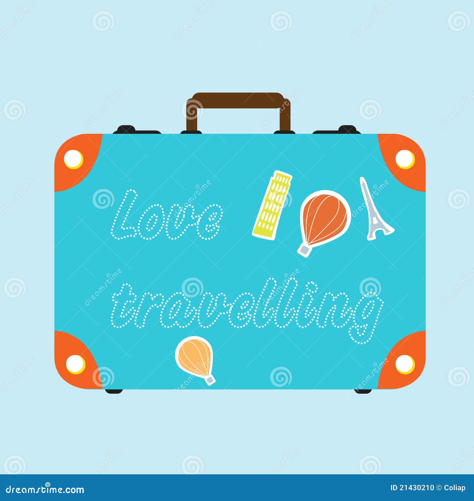 Track Suitcase Stock Illustrations – 1,117 Track Suitcase Stock ...