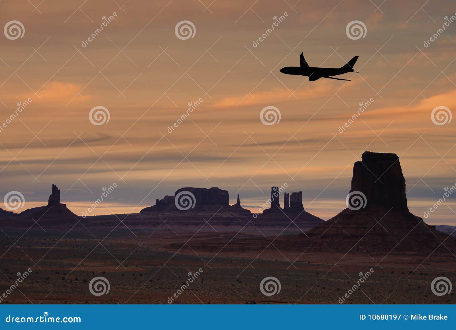 Travel To Arizona stock image. Image of national, nature - 10680197