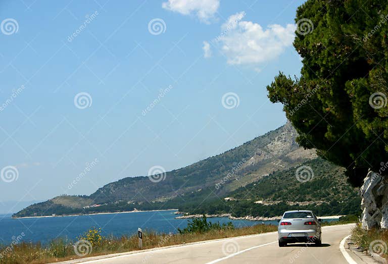 Travel to Seaside stock image. Image of freedom, ocean - 144901