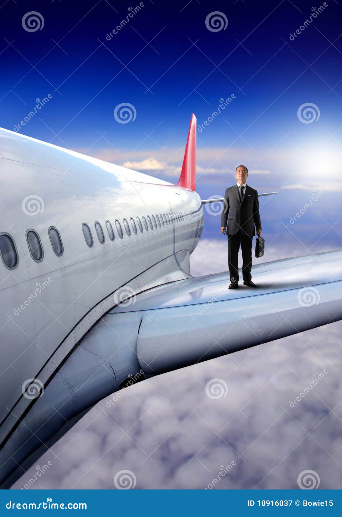 Traveler stock image. Image of impossible, career, emotion - 10916037