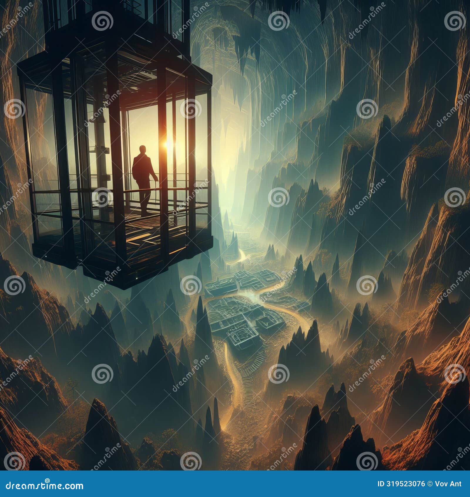 Navigating The Labyrinth Of Mental Health Disorders. Royalty-Free Stock ... Navigating The Labyrinth Of Mental Health Disorders. Royalty-Free Stock ...